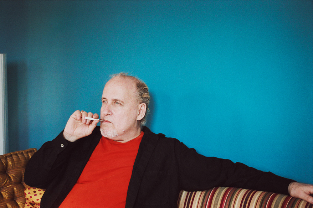 EDITORIAL — THOMAS DOZOL