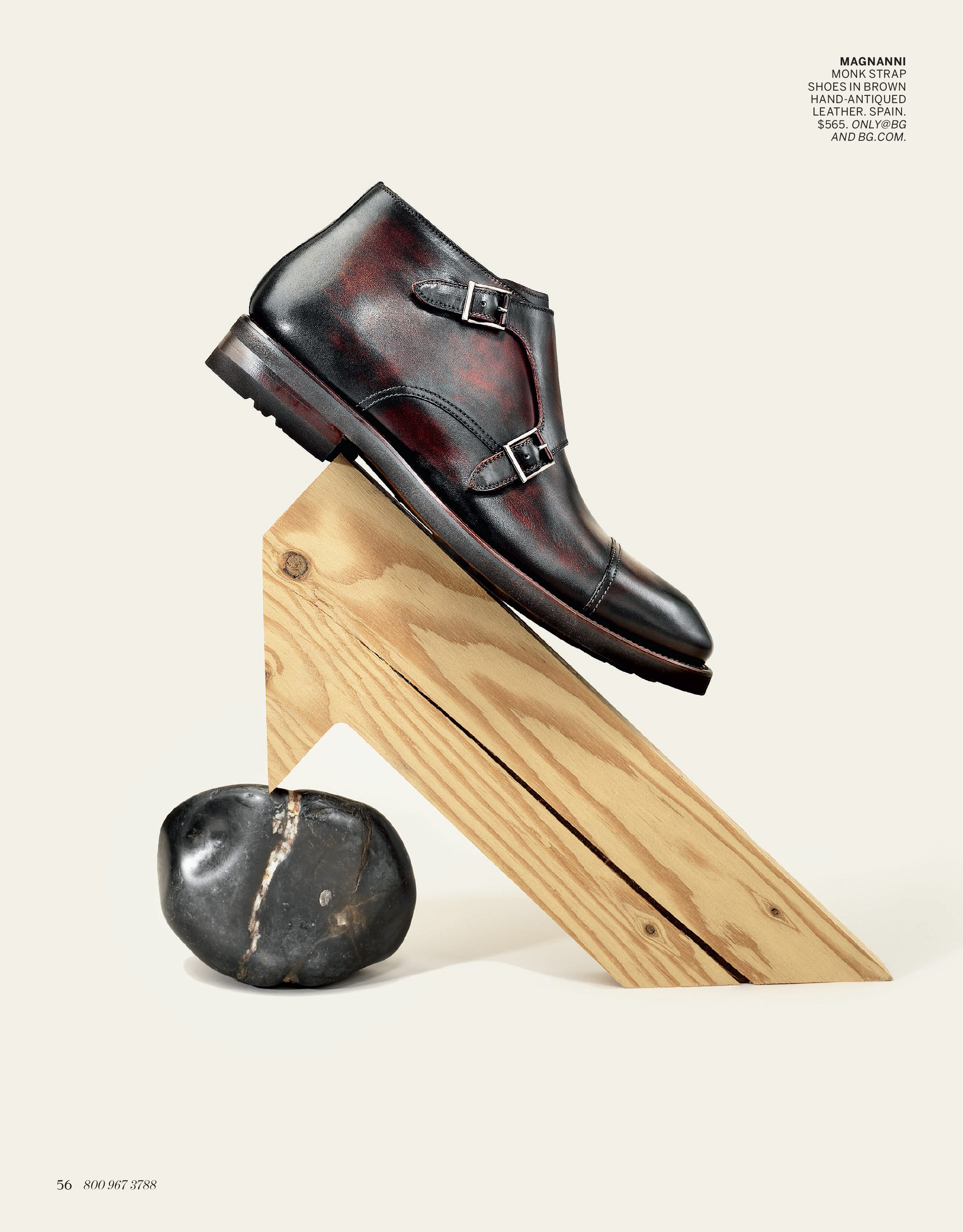 Published — Greg Marino Photography