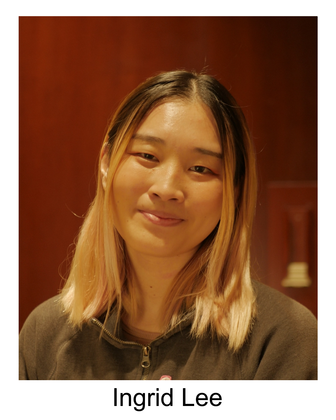 CAST — LCC Theatre Company