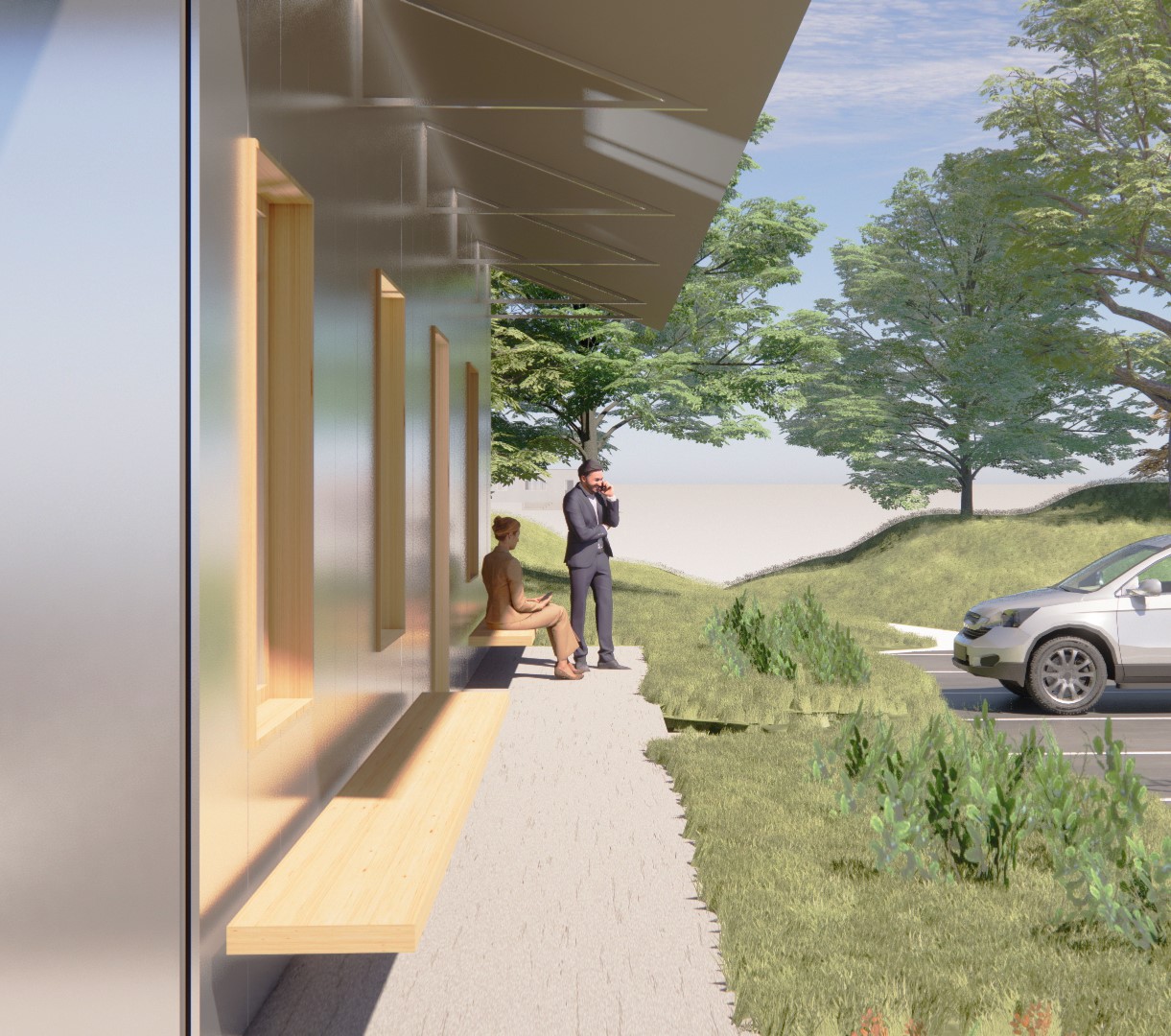 ortus studio architecture