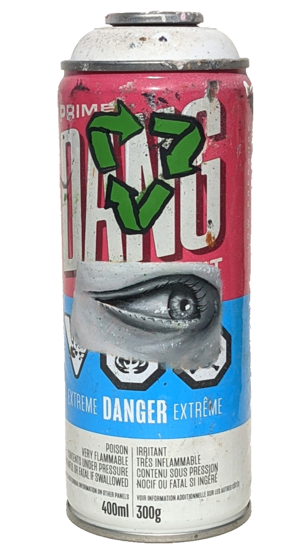 Best Eye Can Page — Eamon Quigley