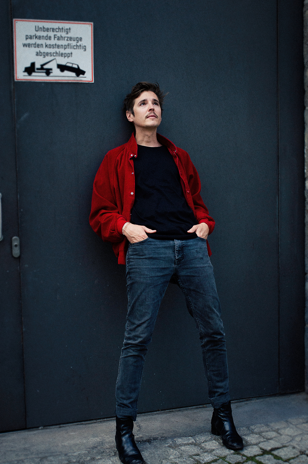 Mario Fuchs | Schauspieler