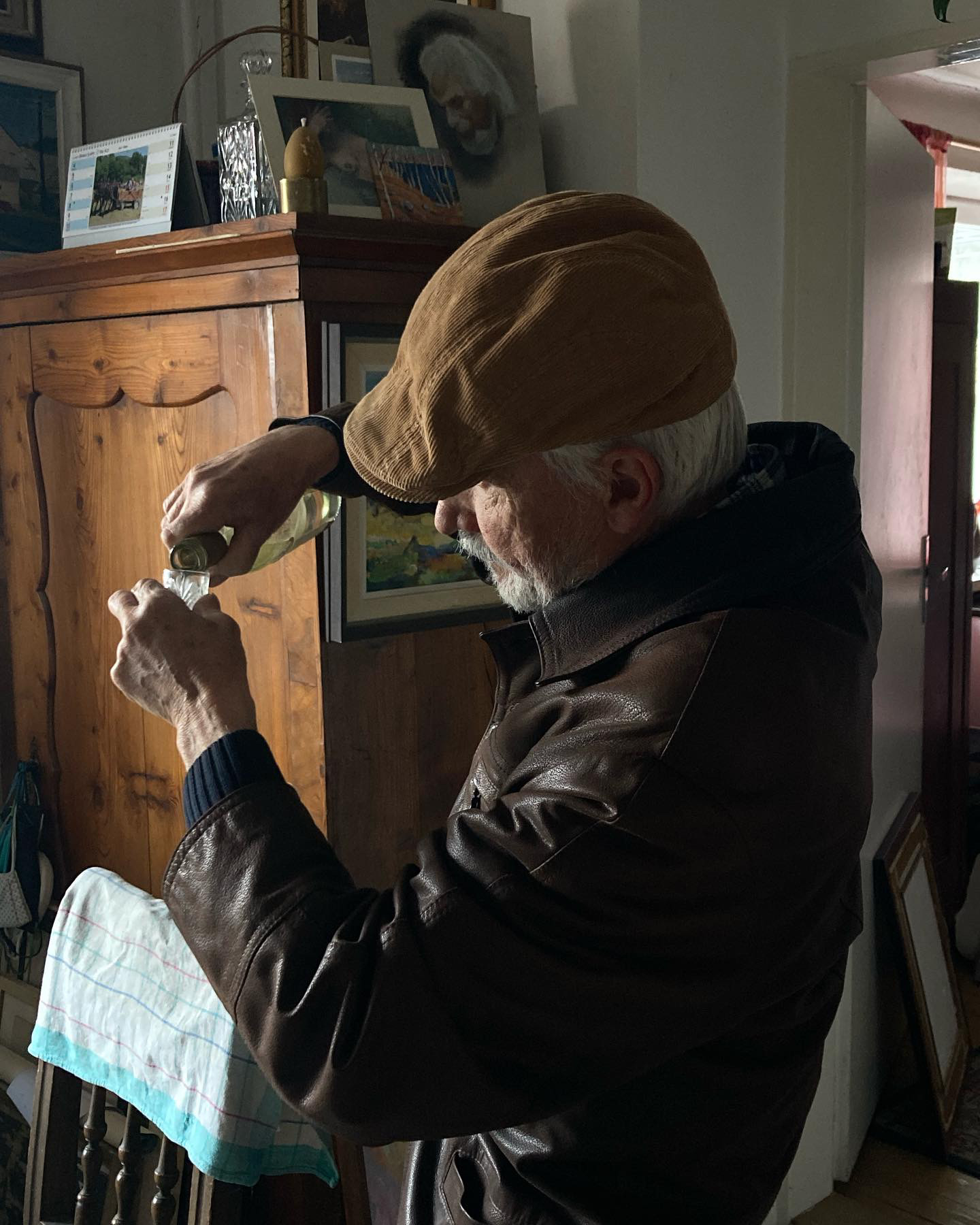 Concrete Acess Memory (2021-) — jakubchoma