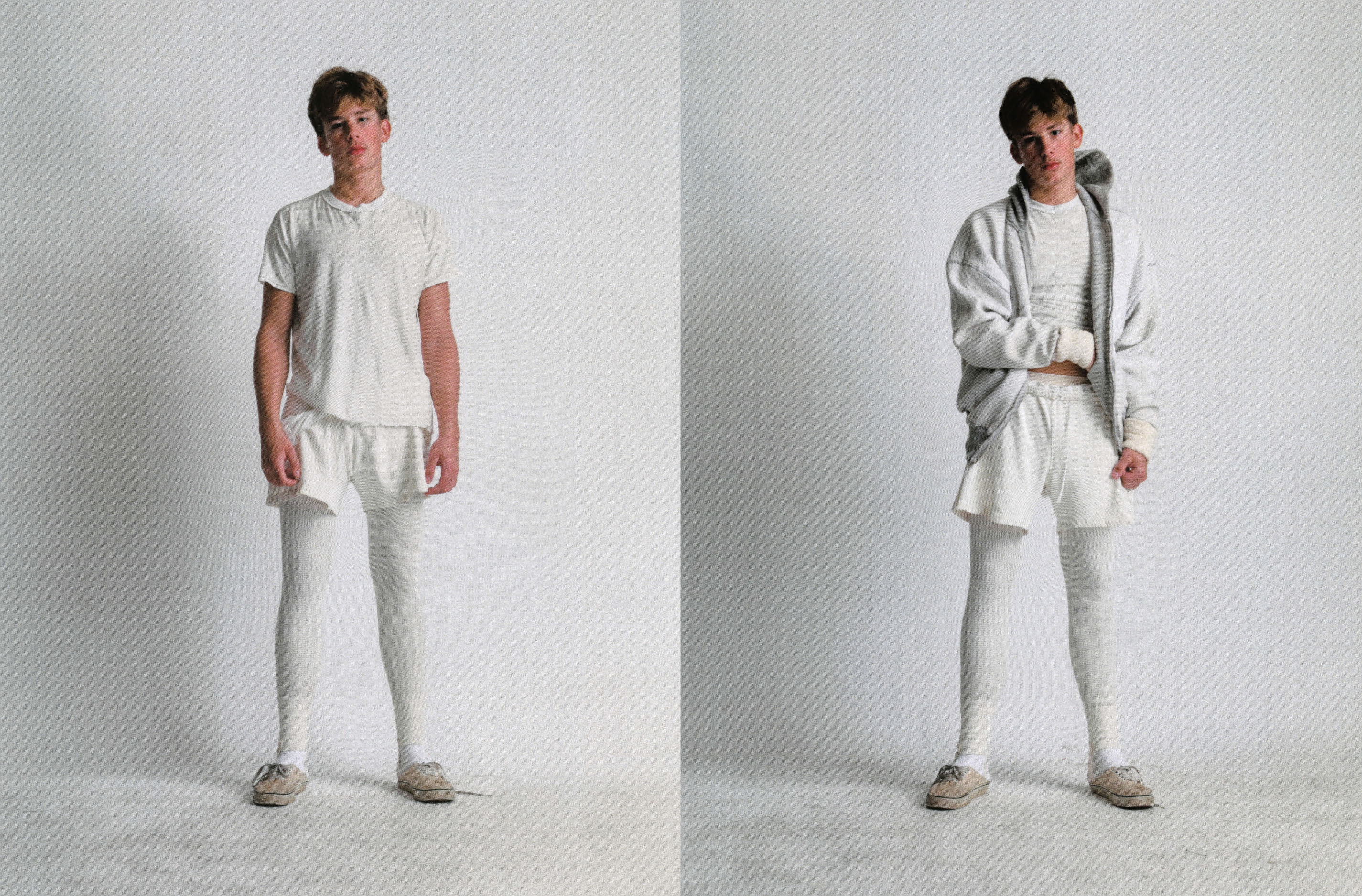 COLLECTIONS — ERL STORE