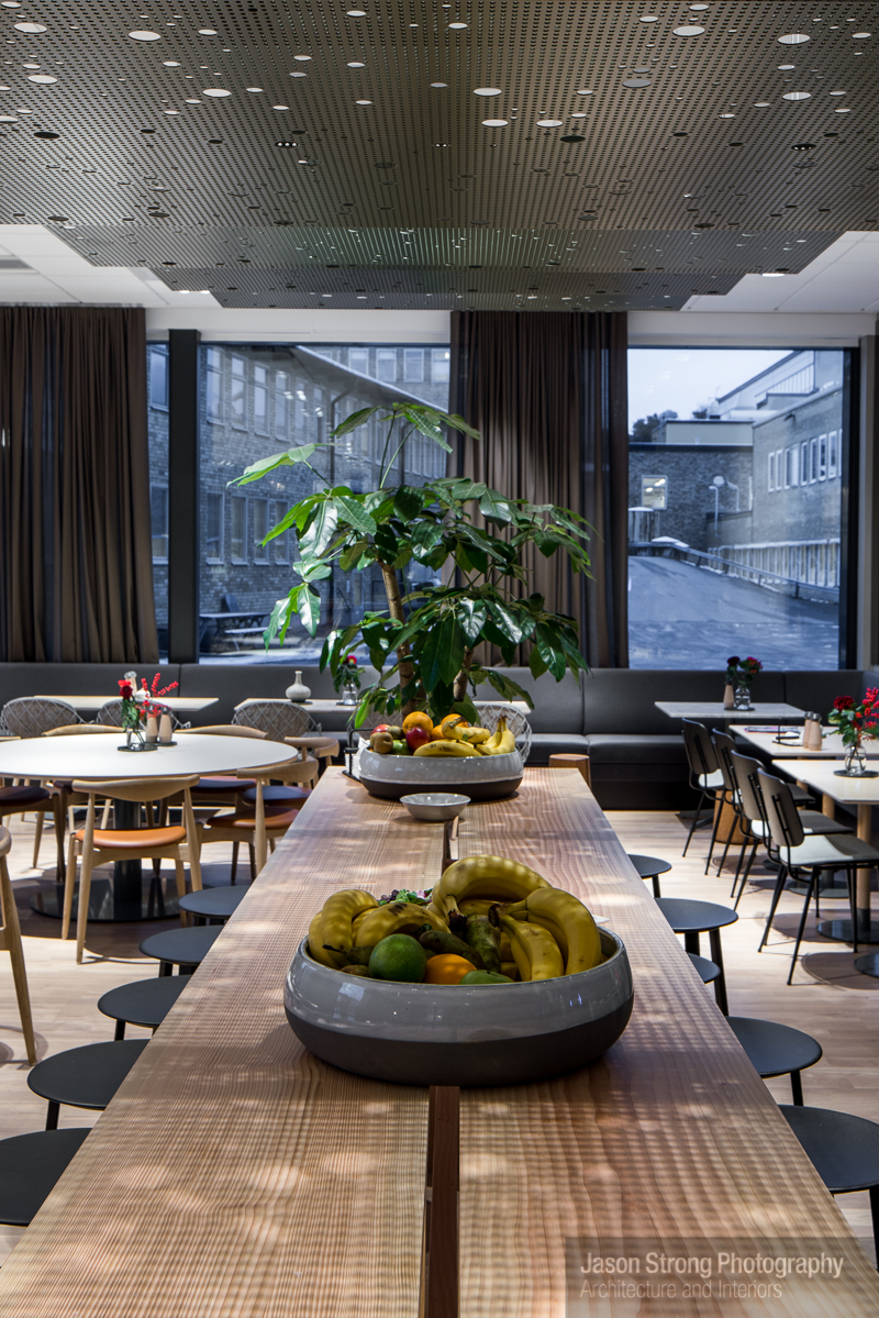 Roche — Jason Strong Photography