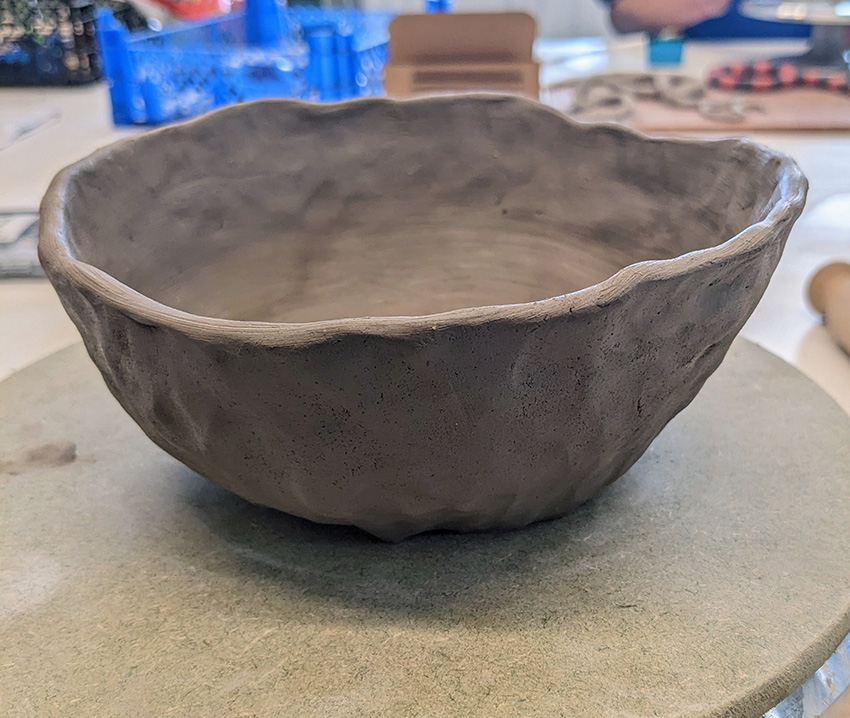 2023 — Laura Ribbons