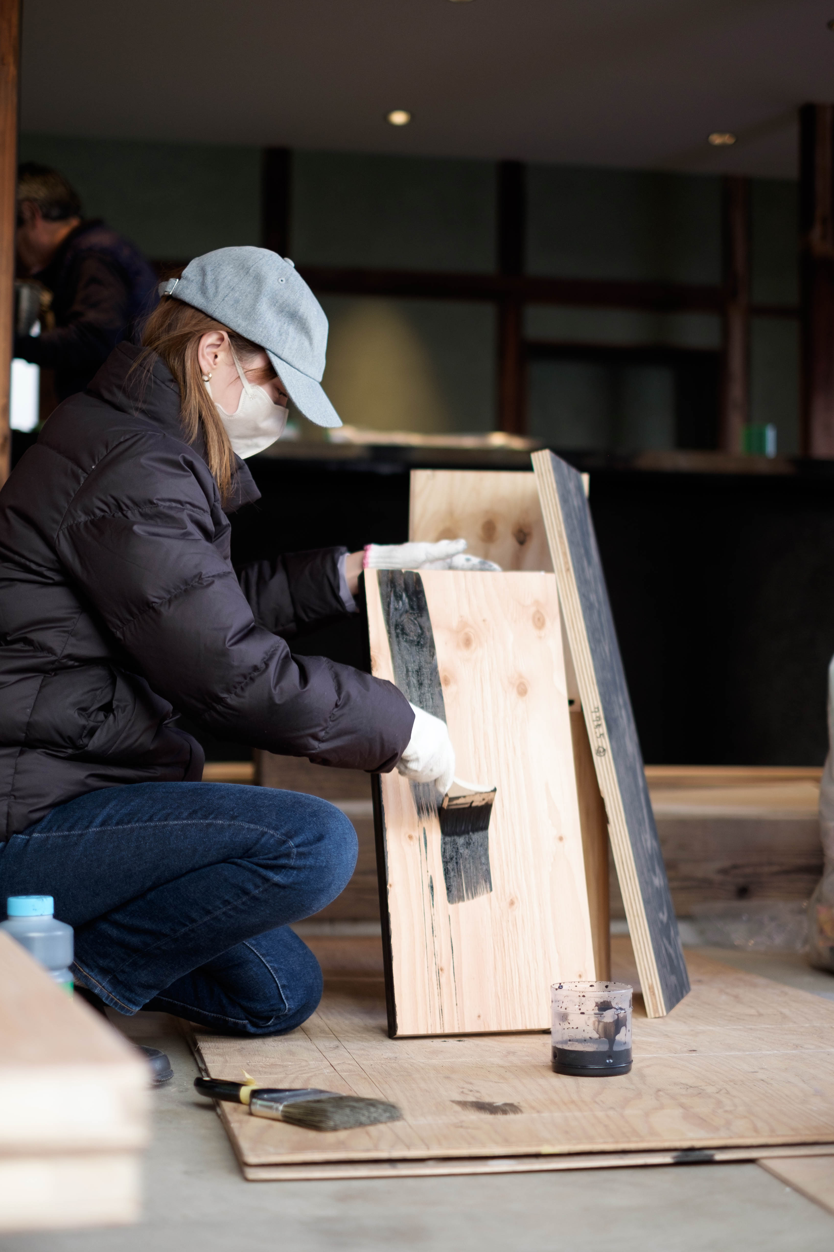 Fuglen Sangubashi — Fuglen