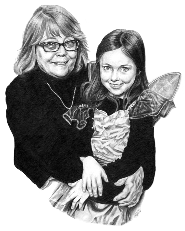 Laura Hines Illustration