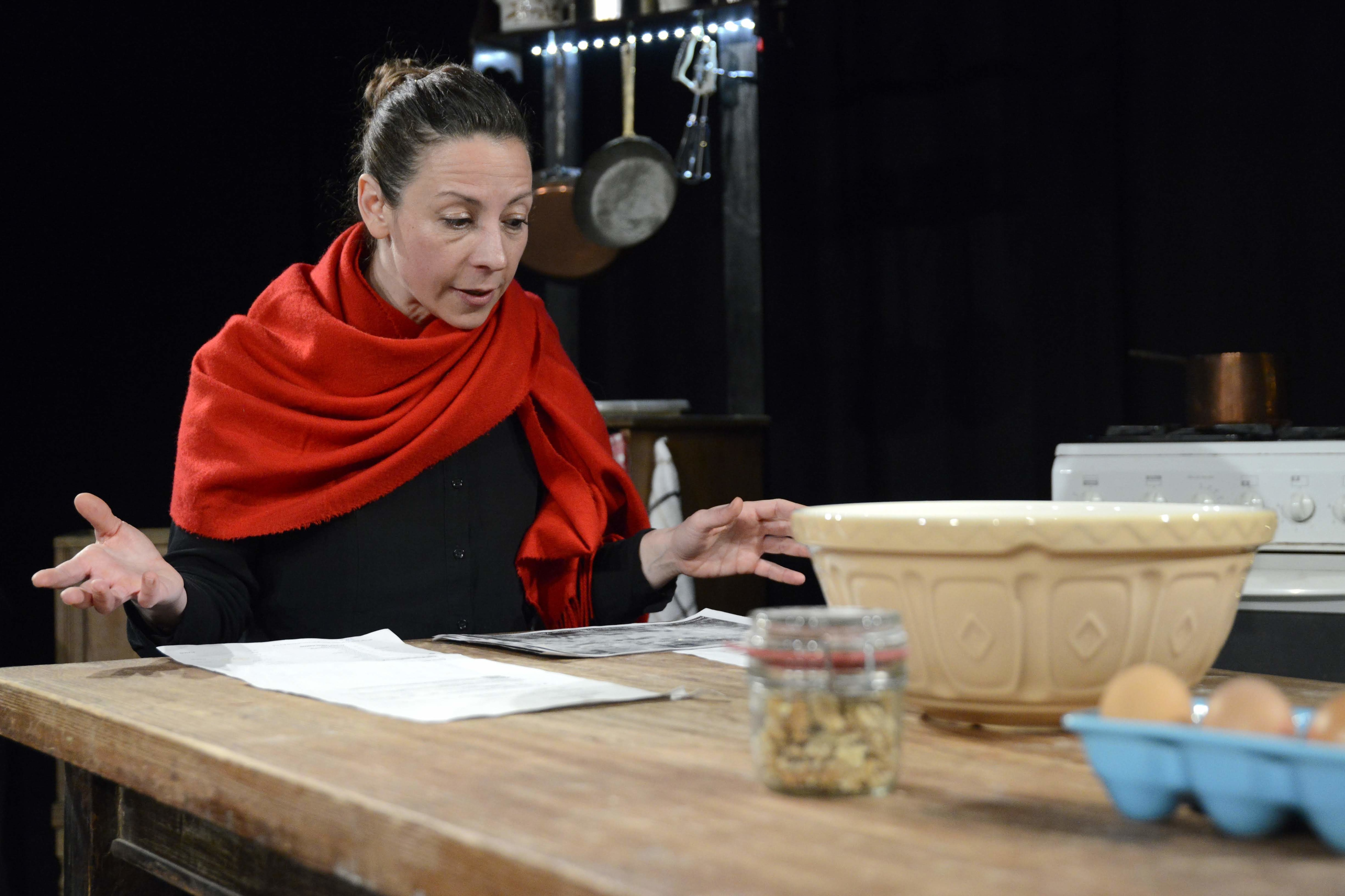 Pepper & Honey — eleanorfield