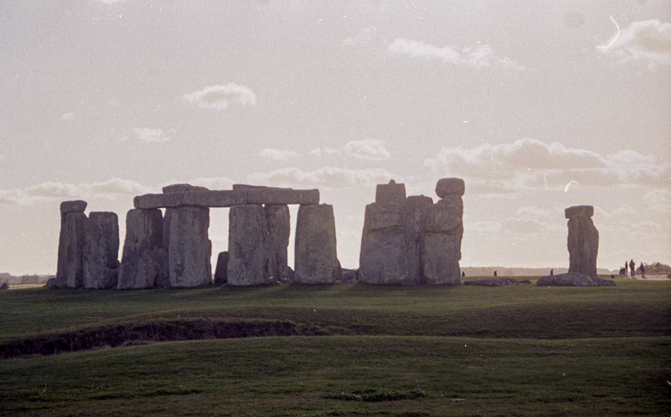 George Steedman Jones