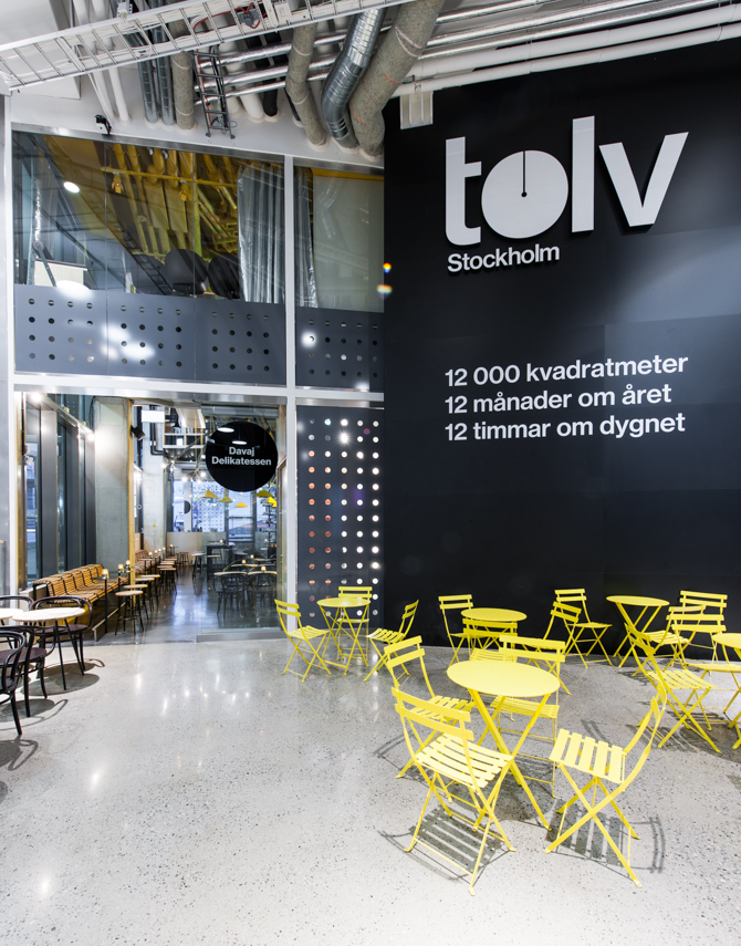 Tolv — Jason Strong Photography