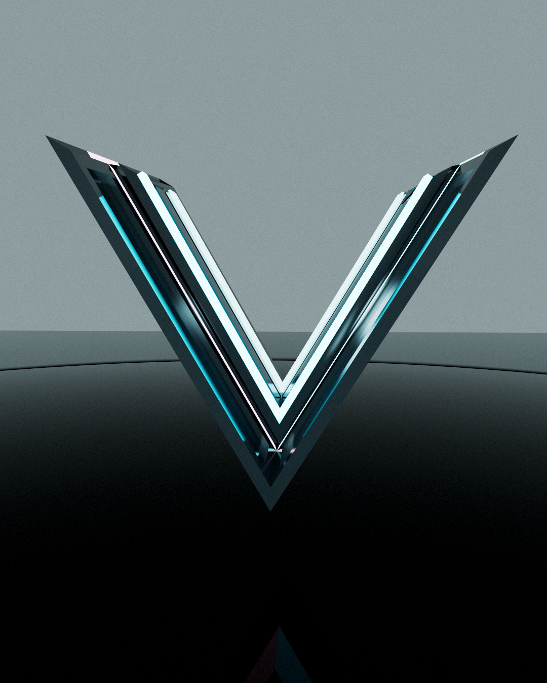 Vortex Nexus — ludmiladuarte.com