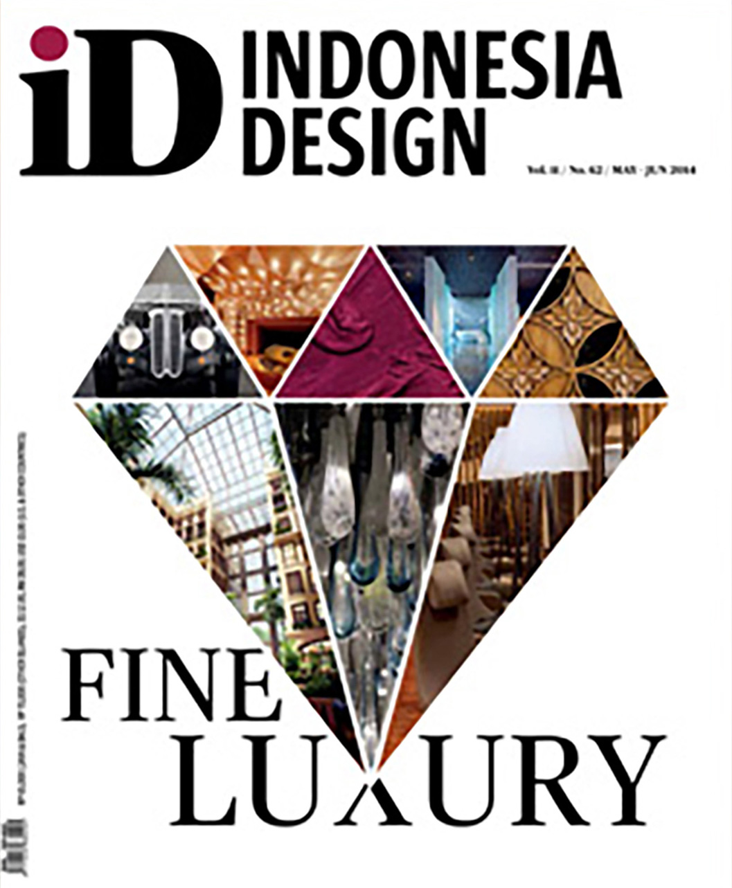 Publication — Q Space