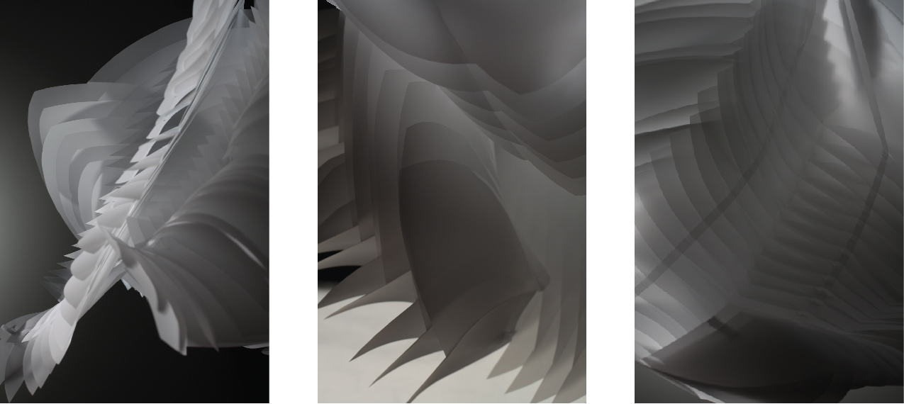 stereotomic to tectonic — curiousthings