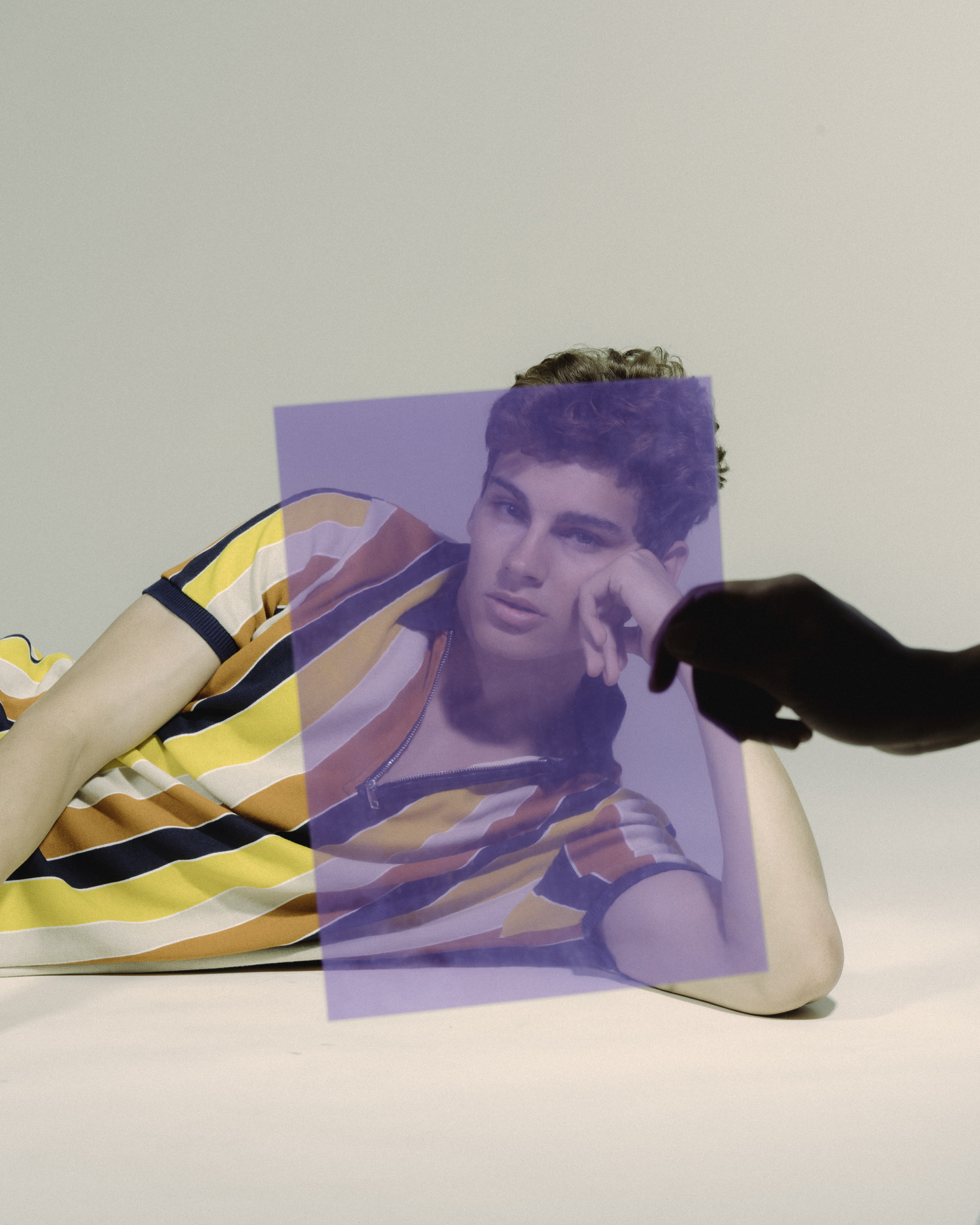 Portraits — Ryan Duffin | Photographer