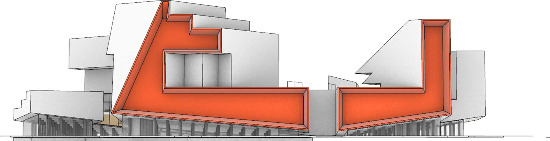 Tom Wiscombe Architecture