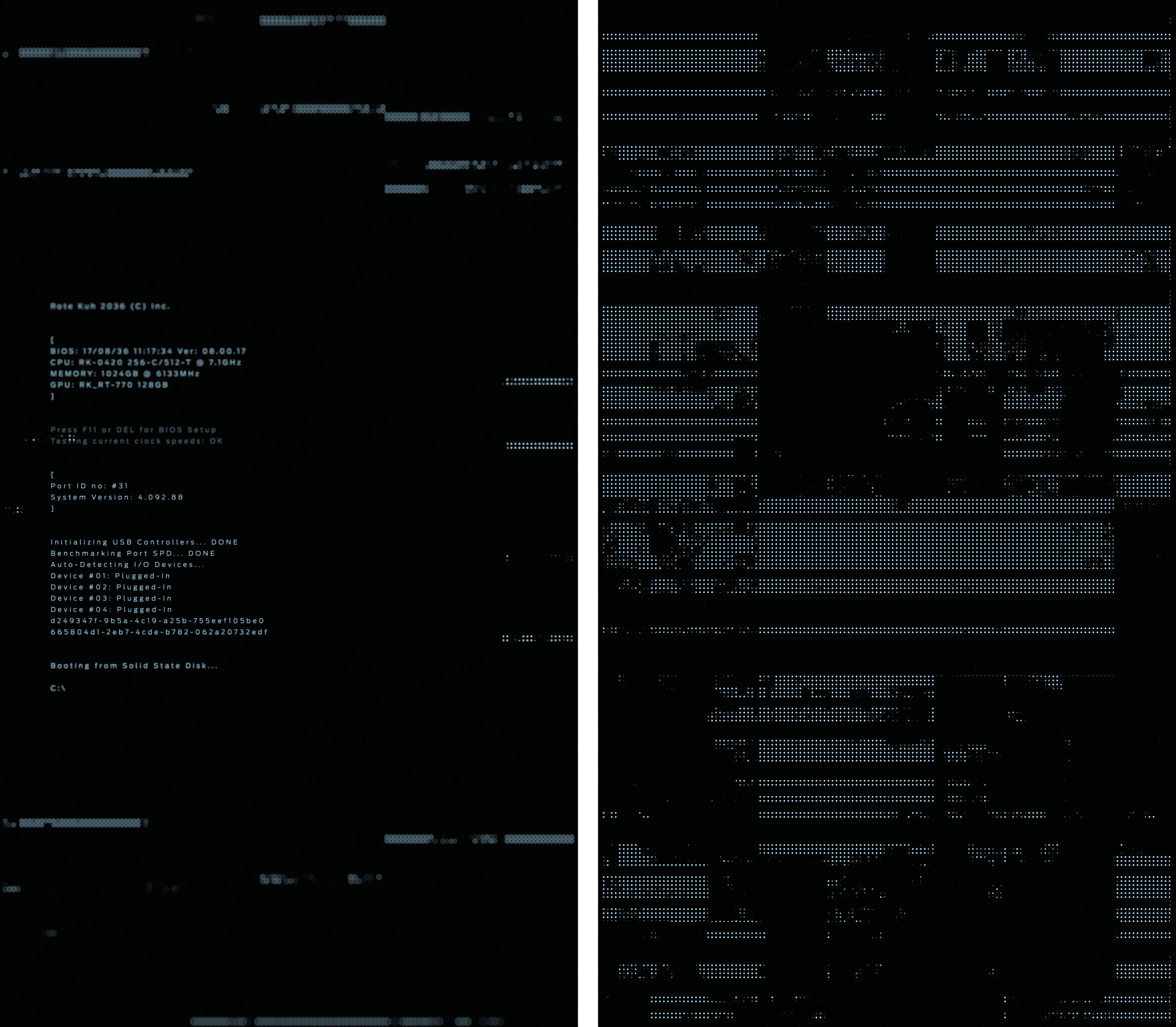 RAW–GFX© · Ryan Anthony Ward