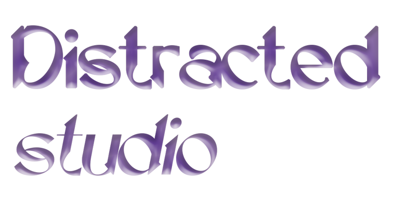Distracted Studio