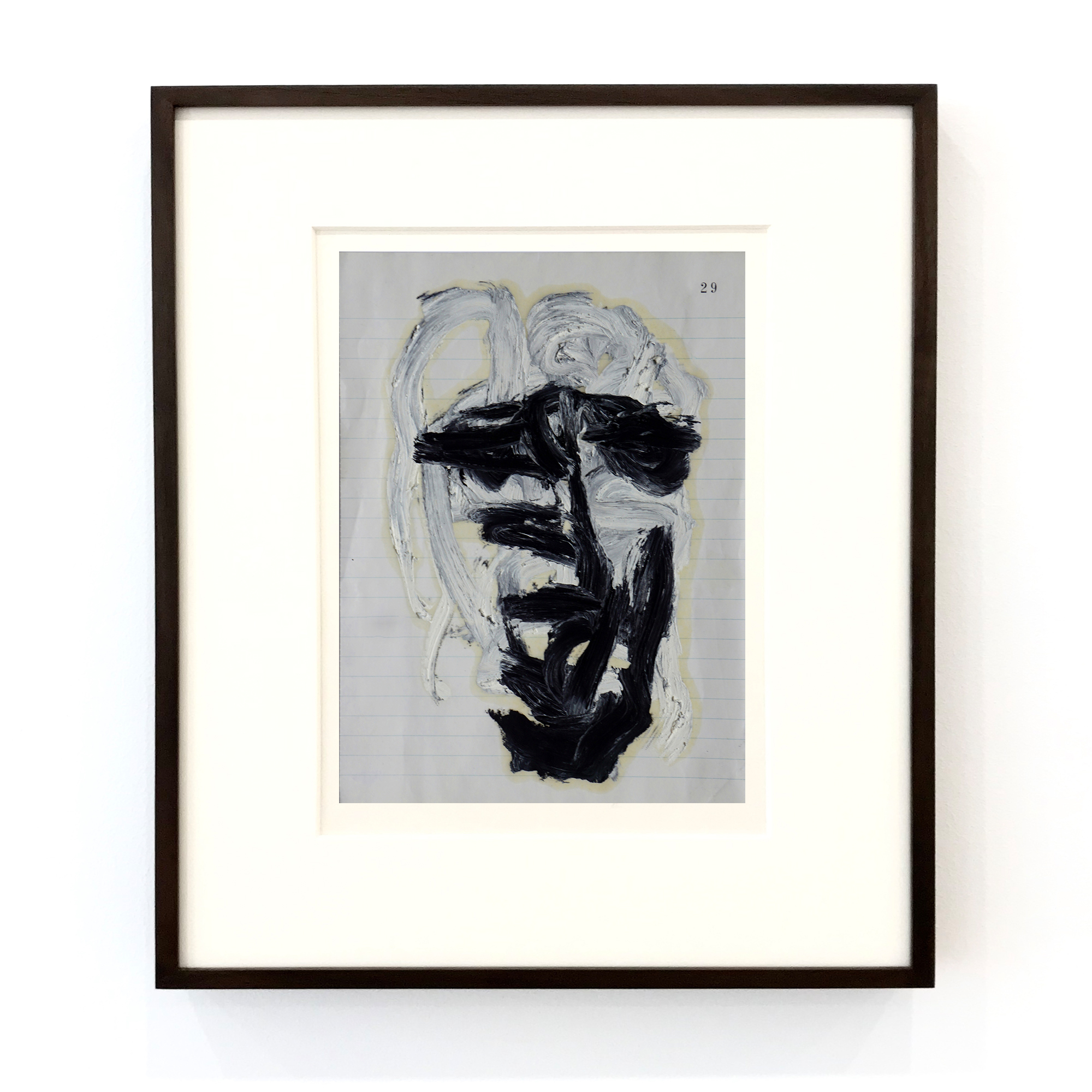 Jonathan Freemantle | Studio