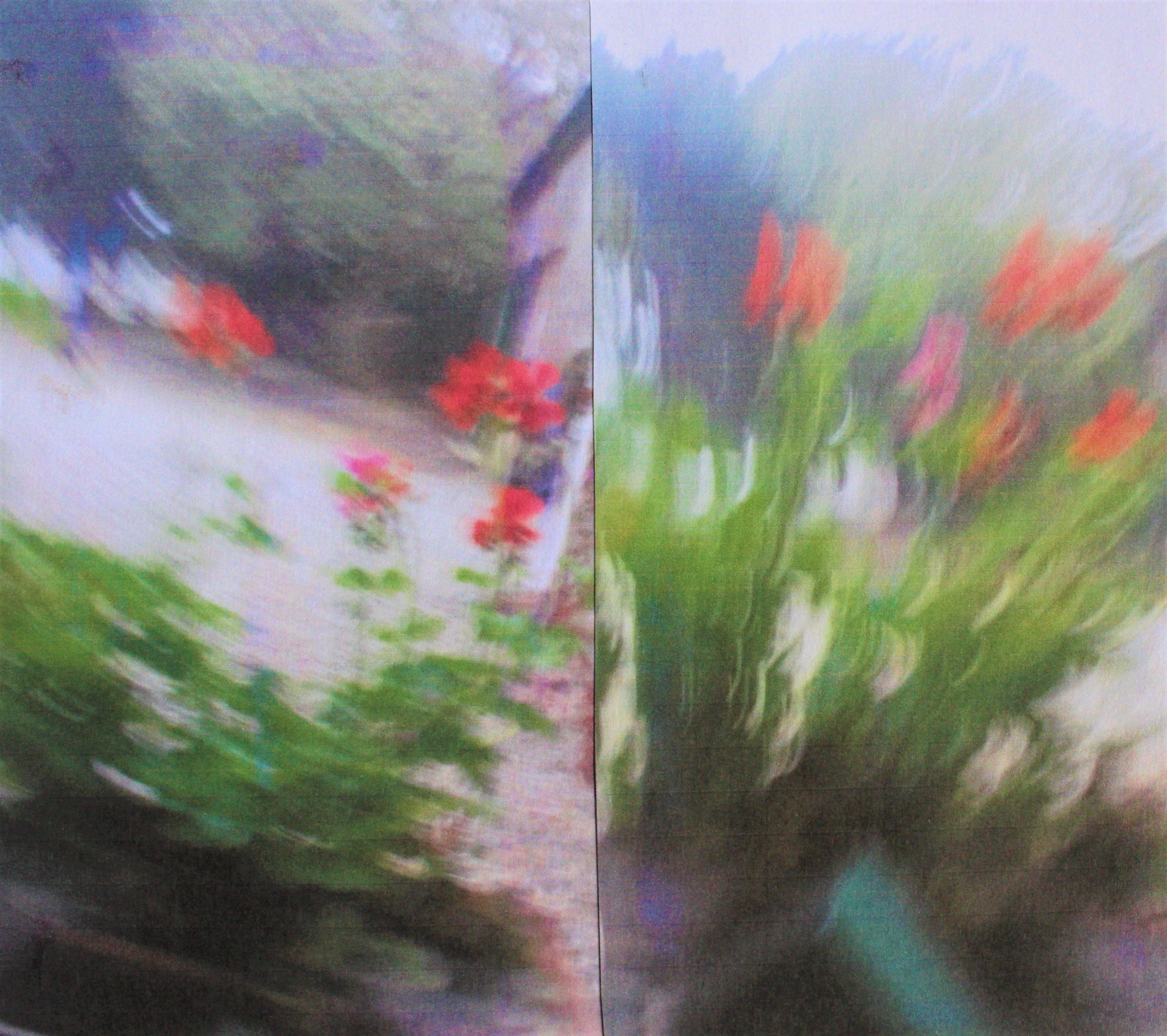 Gallery — Lydia Hickey