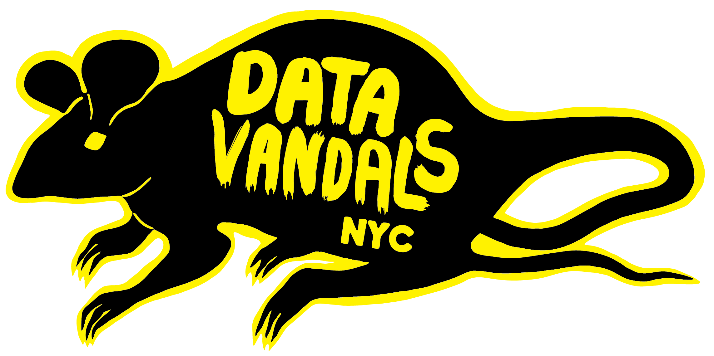 Data Vandals