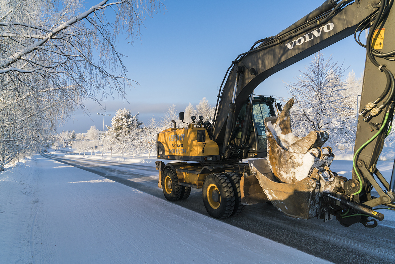 北 | Arctic — keyingchen