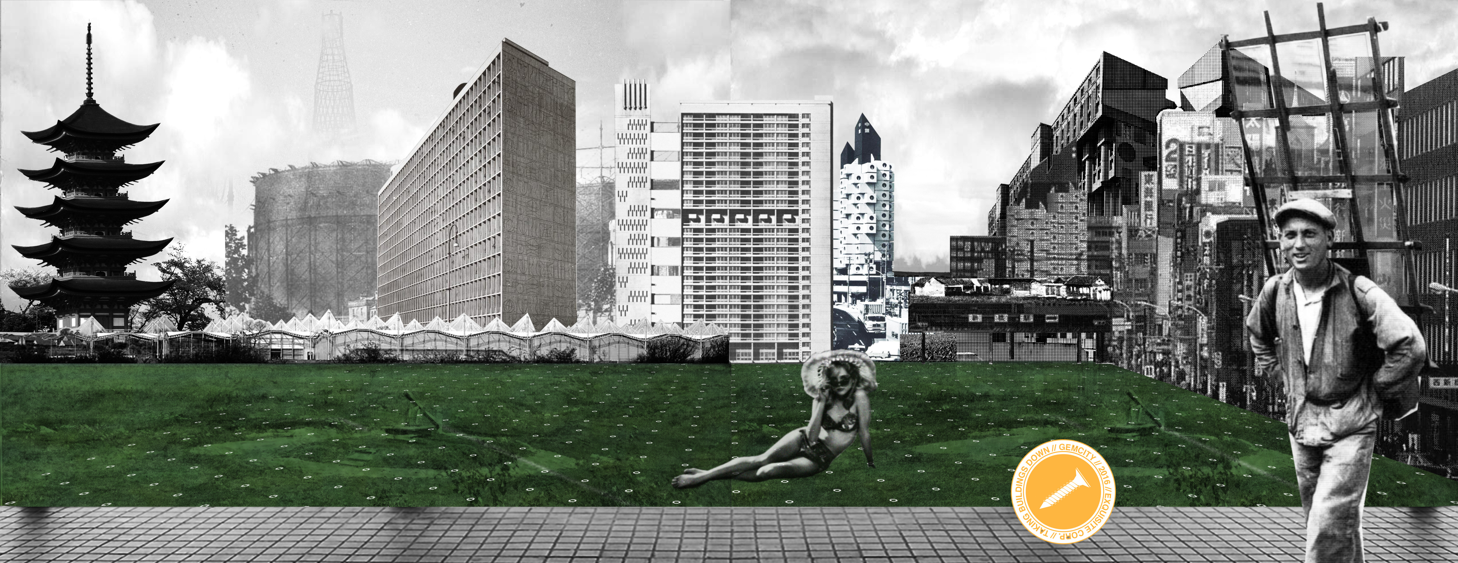 2016 - Exquisite Corp. — thibautderuyter