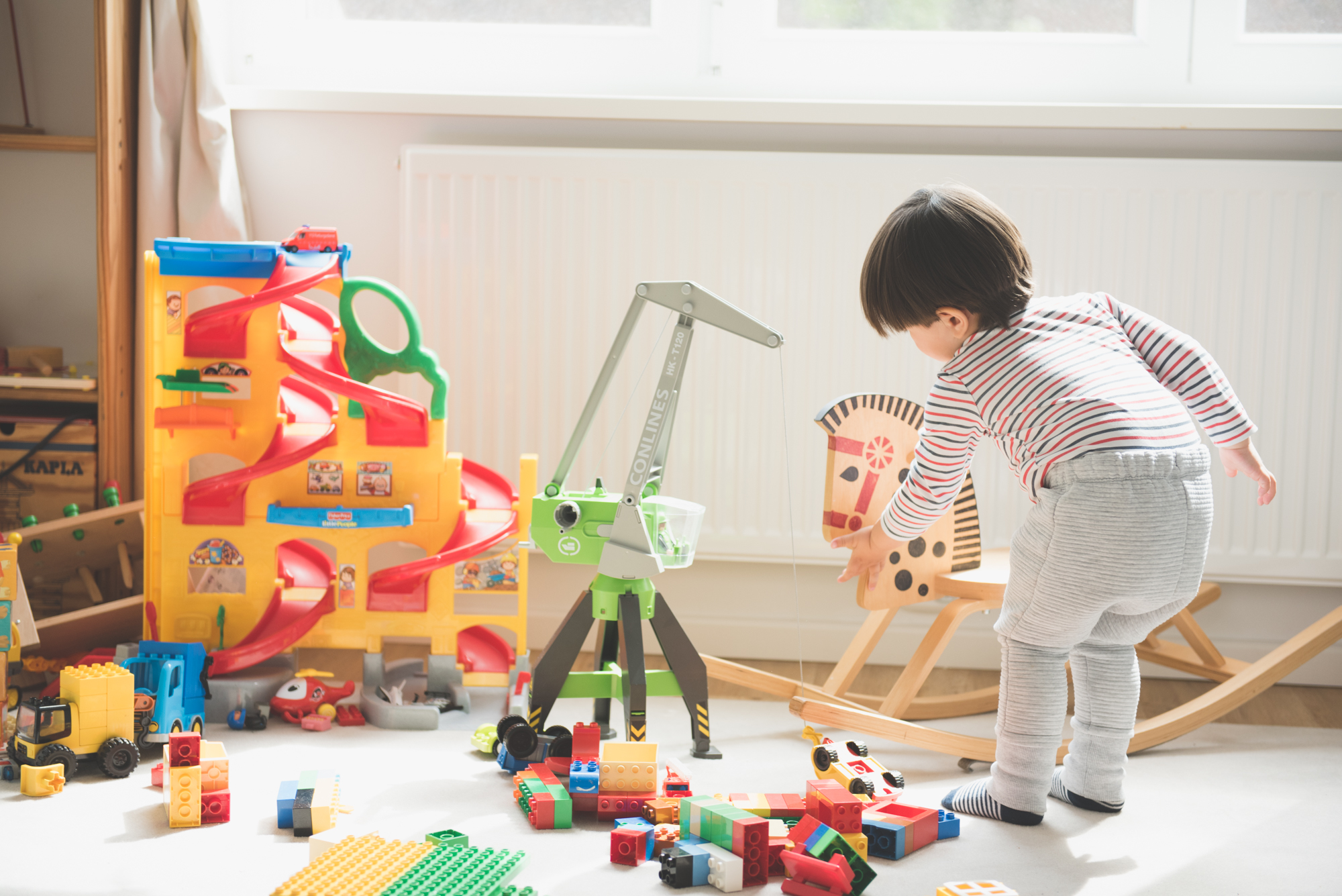 family moments — Huiwen Zaun FOTO