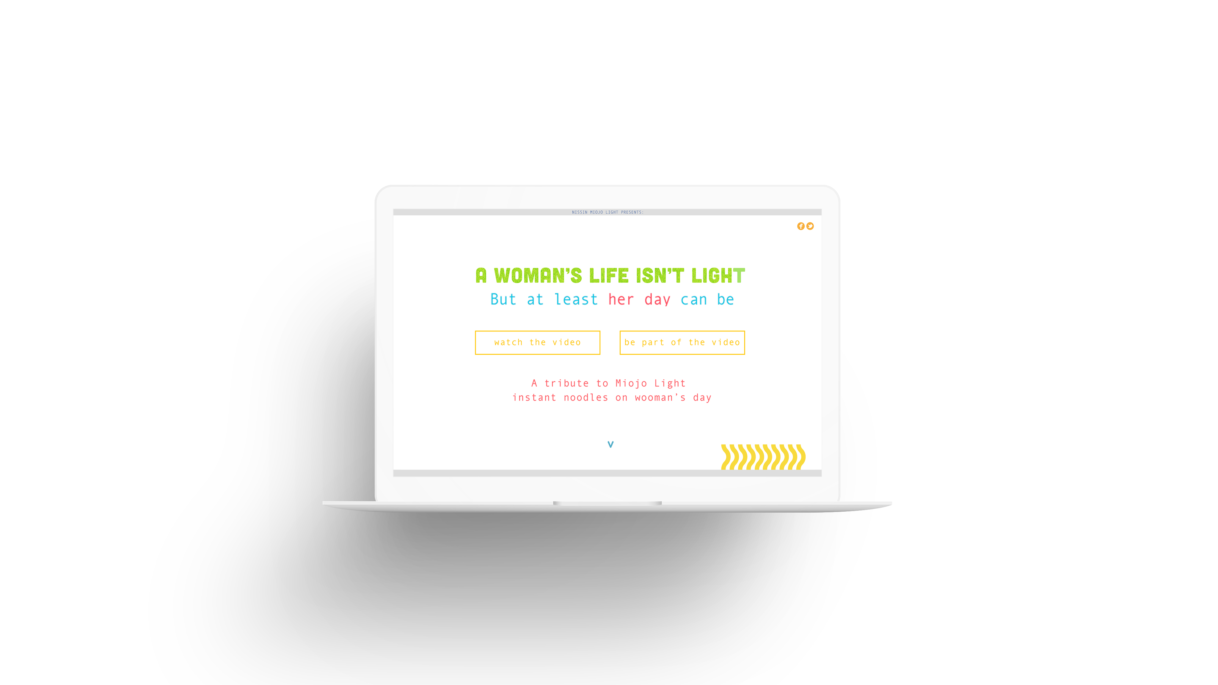 Nissin Light — rodrigoadam