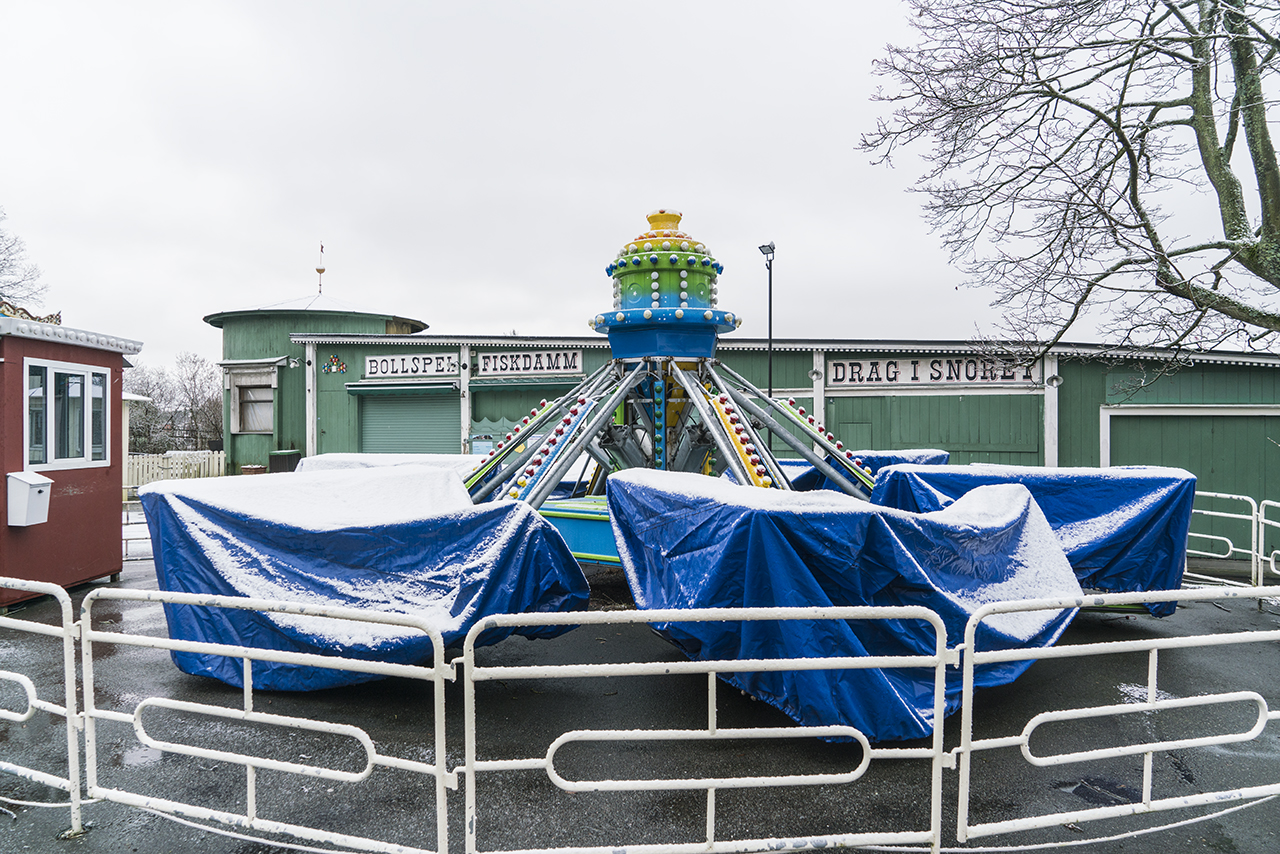 北 | Arctic — keyingchen