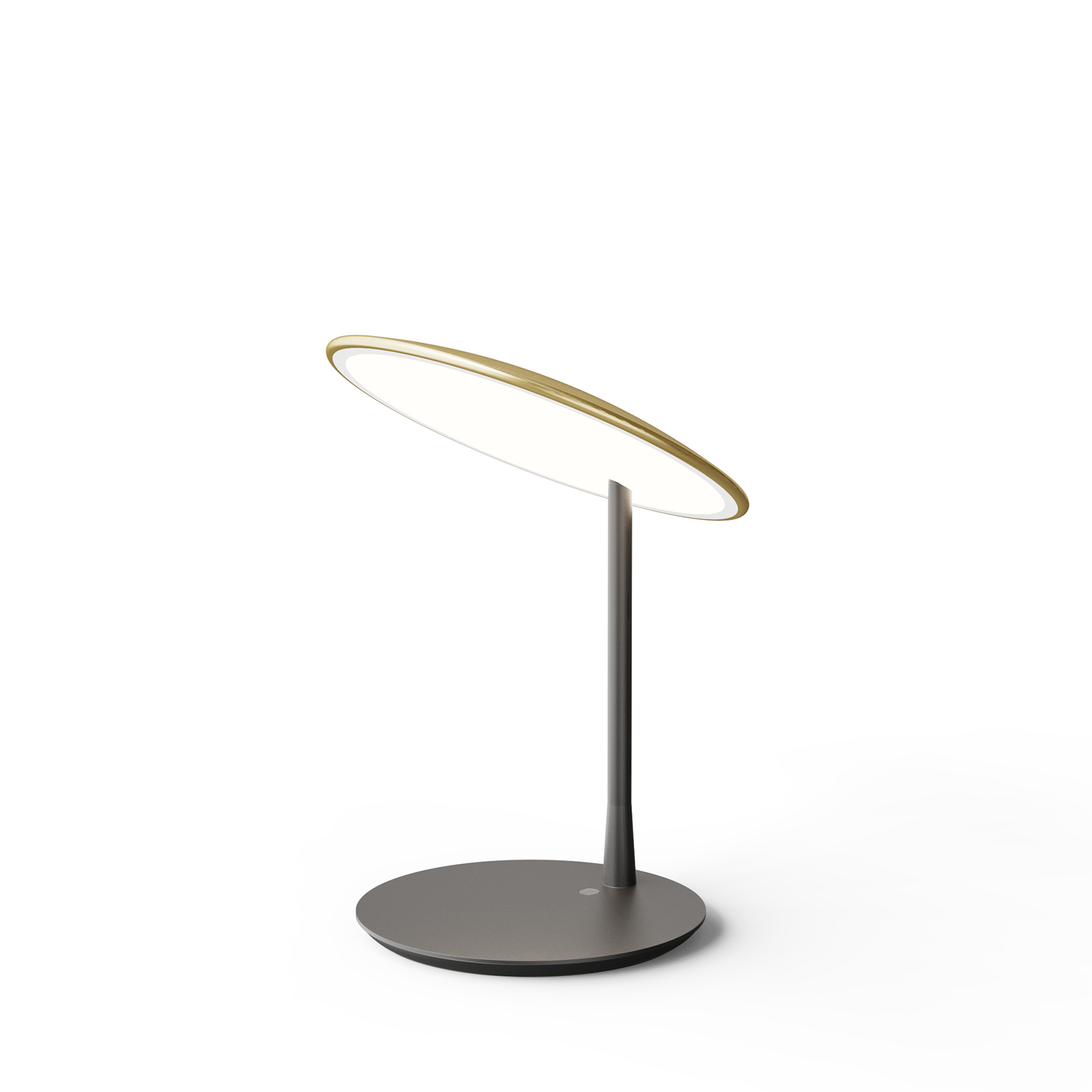 Disc Table Light — NINE - Furniture, Lighting & Accessories