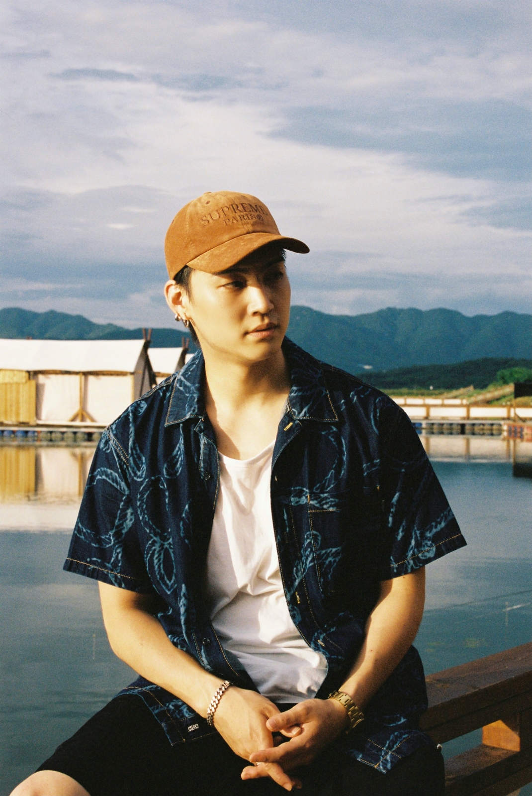 JAY B (2021) — baechu