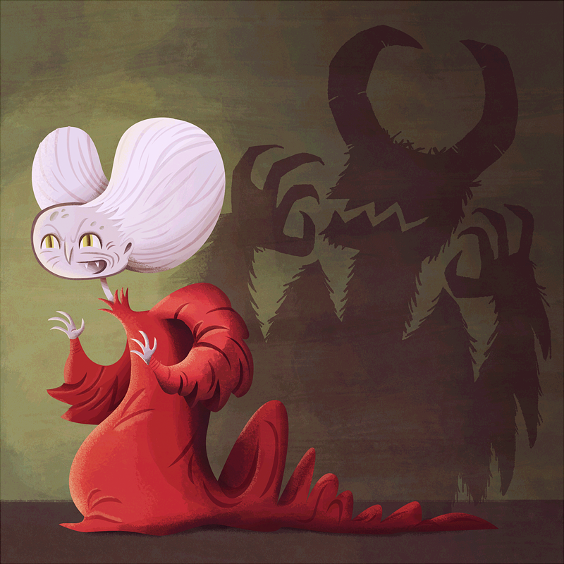 Personal Drawings — Derek Sullivan Art