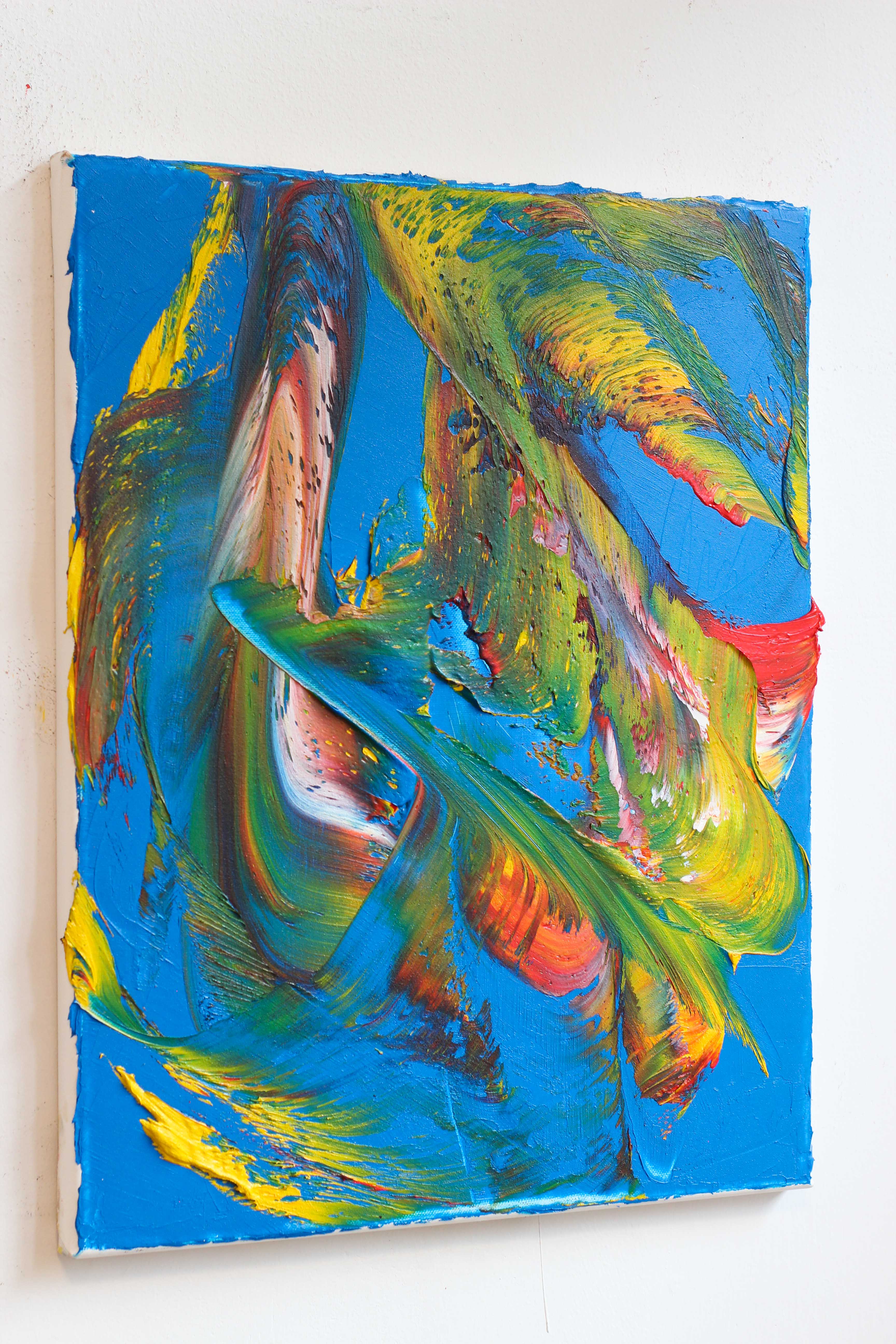 Collect — Tássia Bianchini