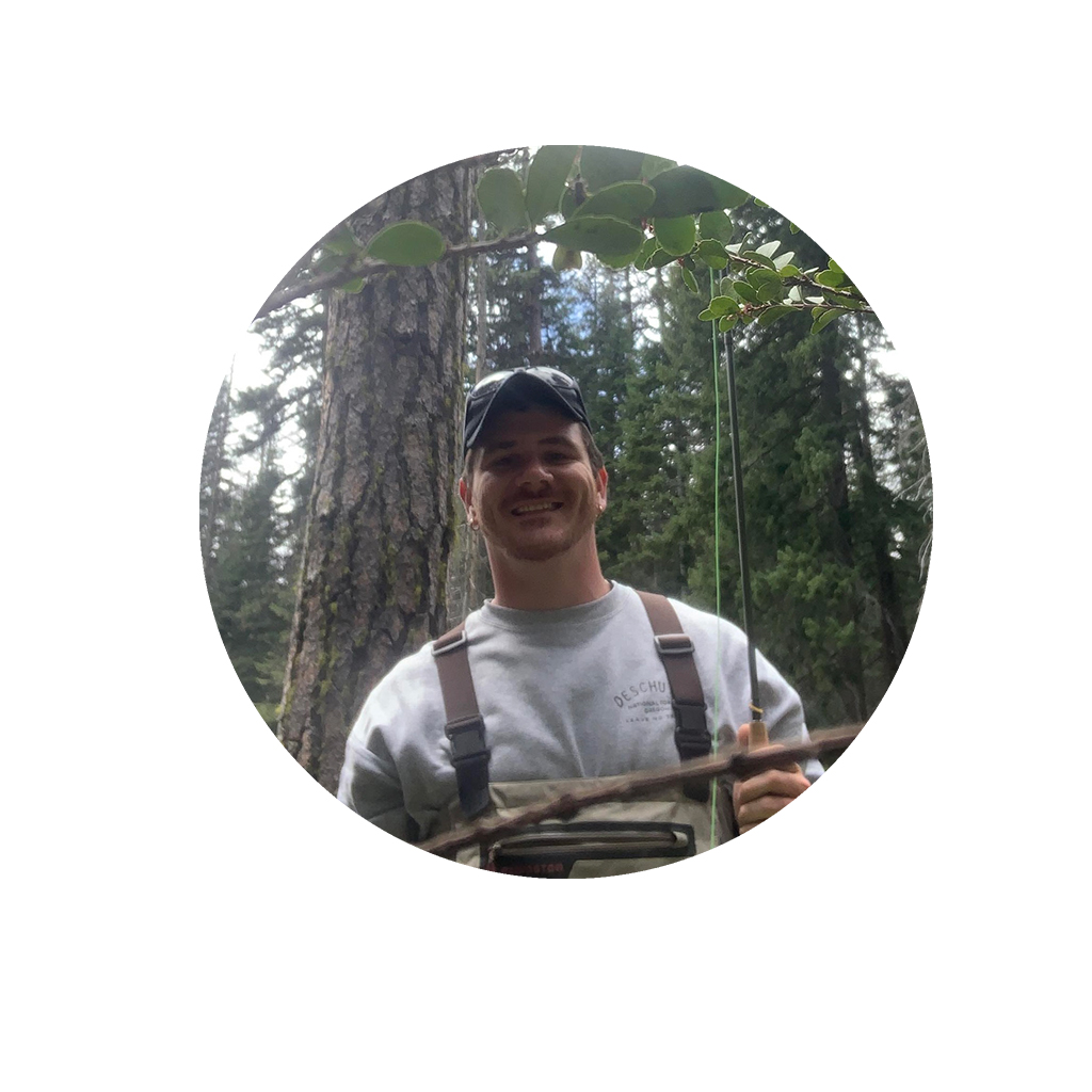 About — James Gately