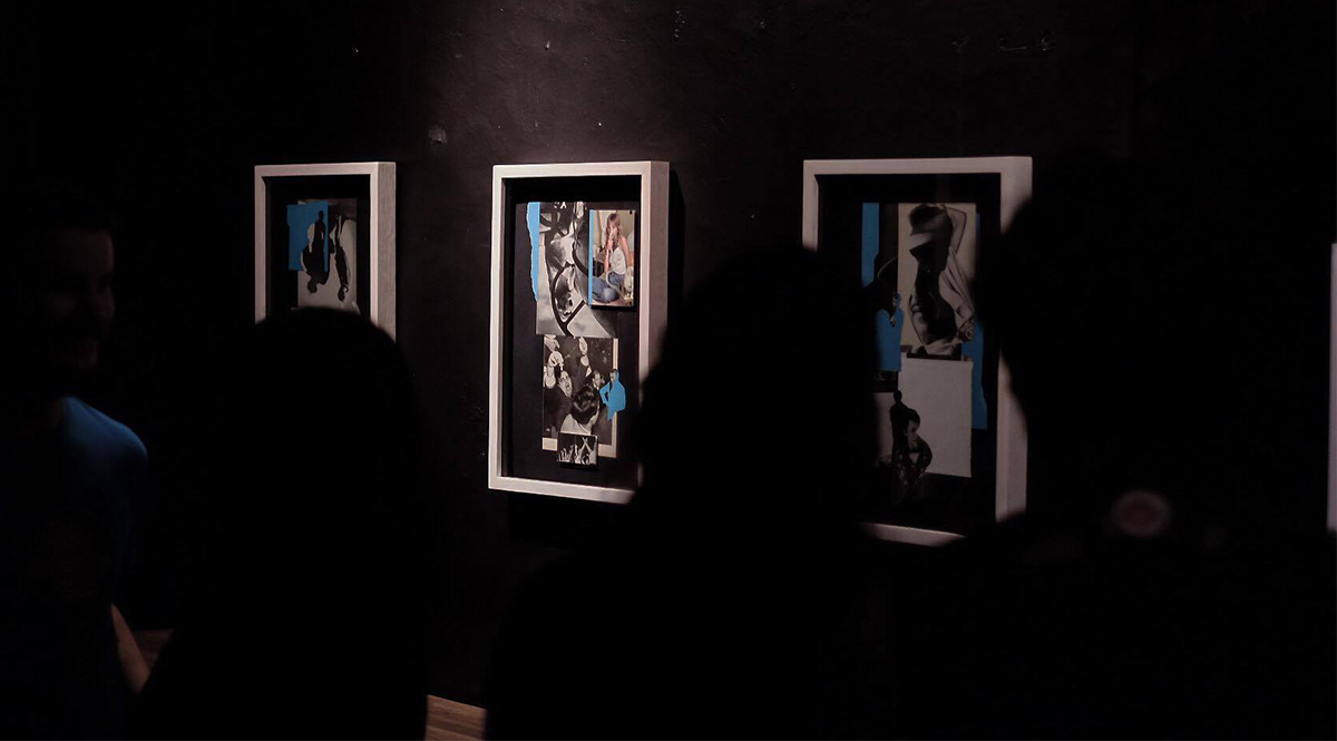 Selected work — Stephen Tierney