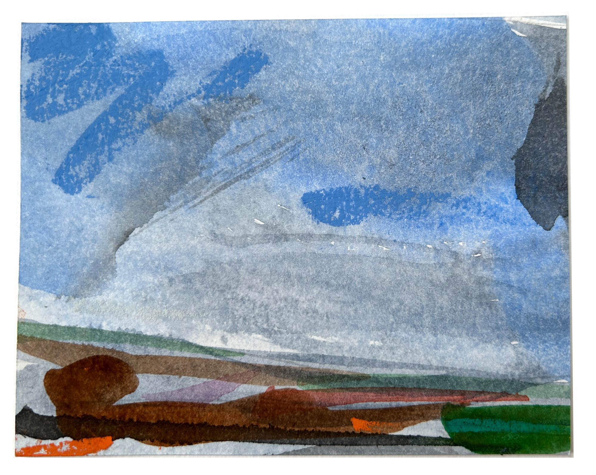 Dark Clouds — stewstudio