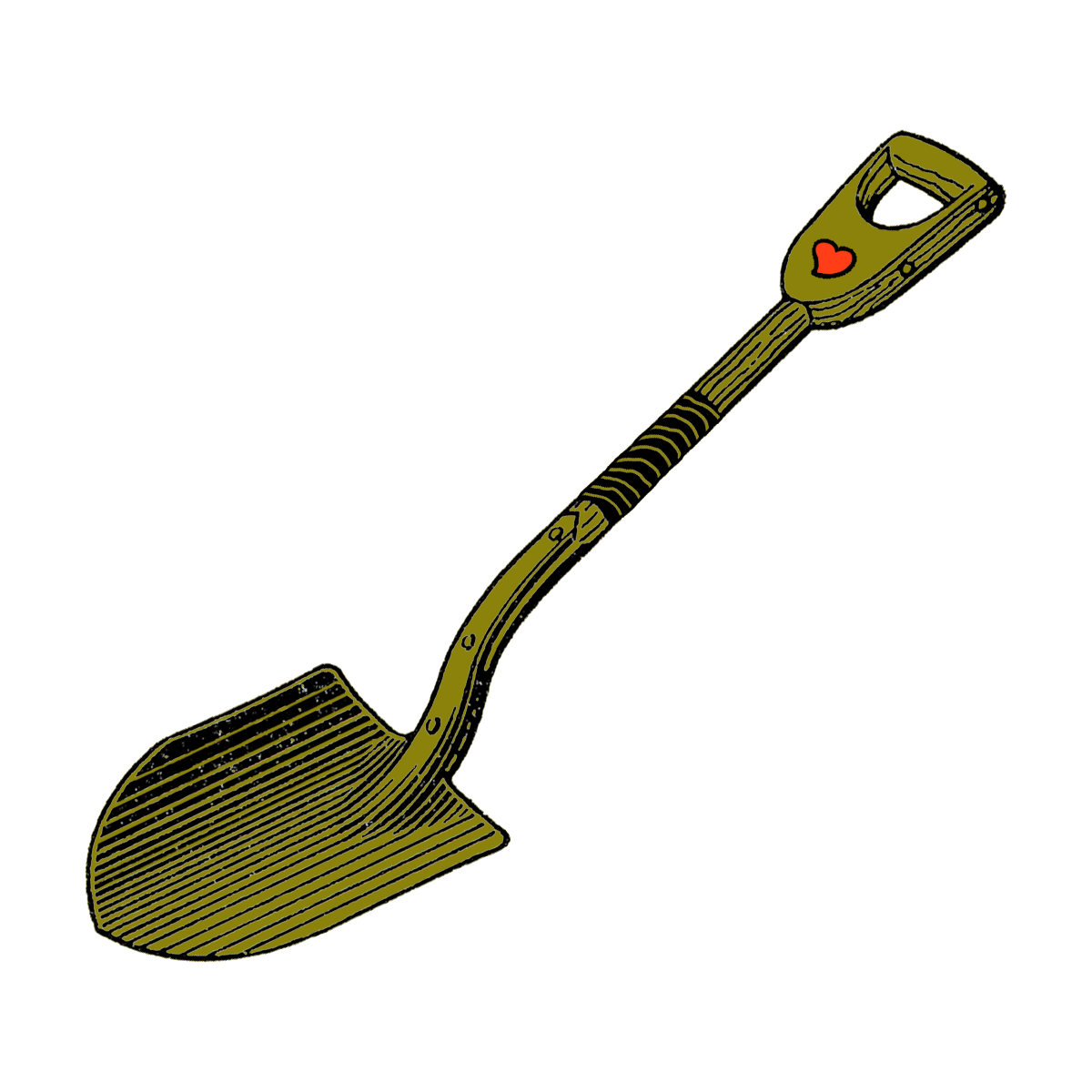 rod steward light mount — shovel research