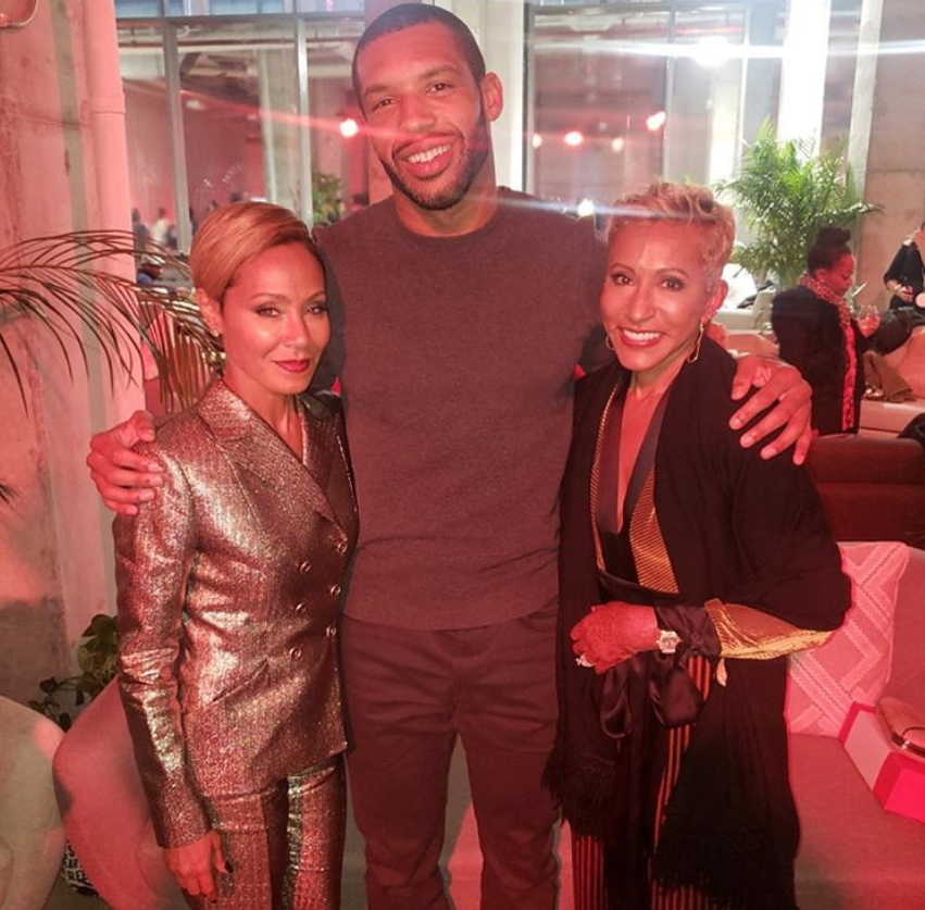 Facebook Watch Red Table Talk Influencer Program — SAYRA MORÁN