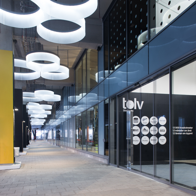 Tolv — Jason Strong Photography