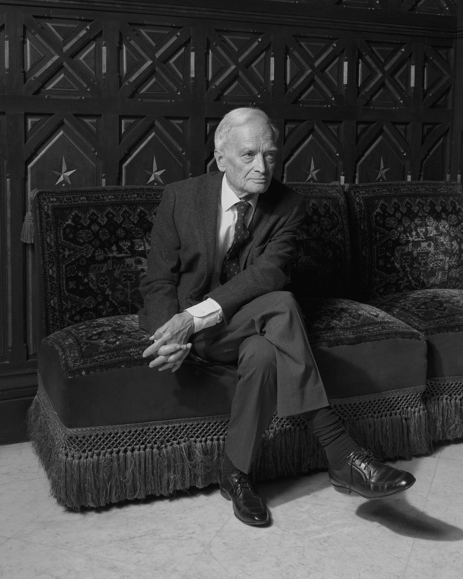 Studio — Felipe Romero Beltrán