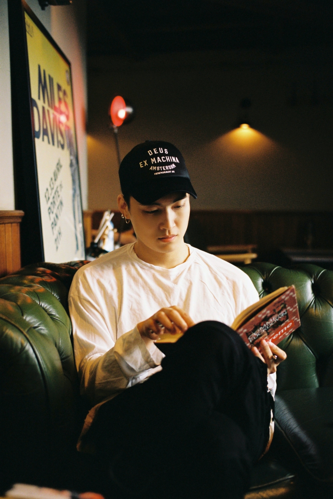 JAY B (2021) — baechu