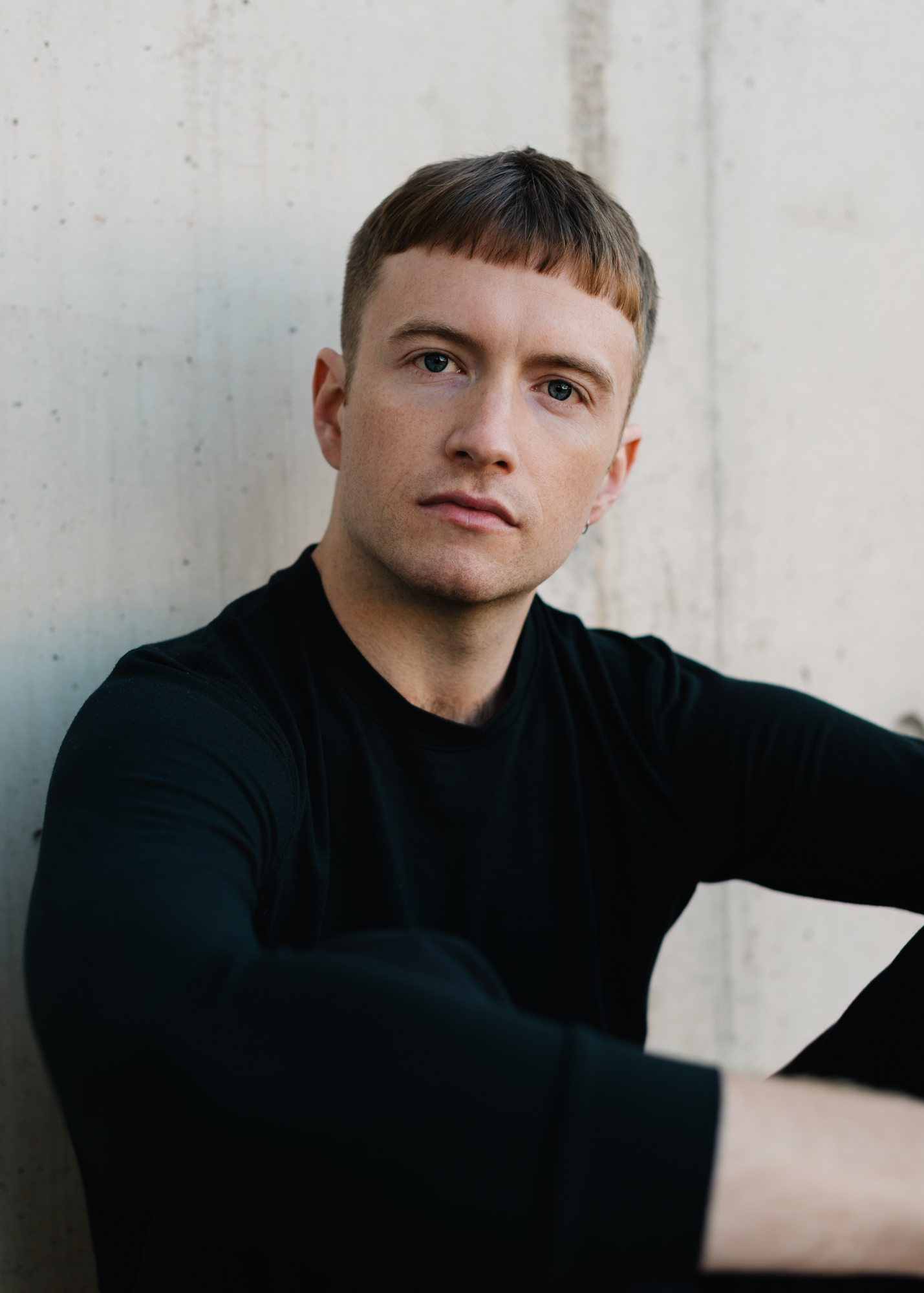 Portrait — Jeremy Knowles Photography