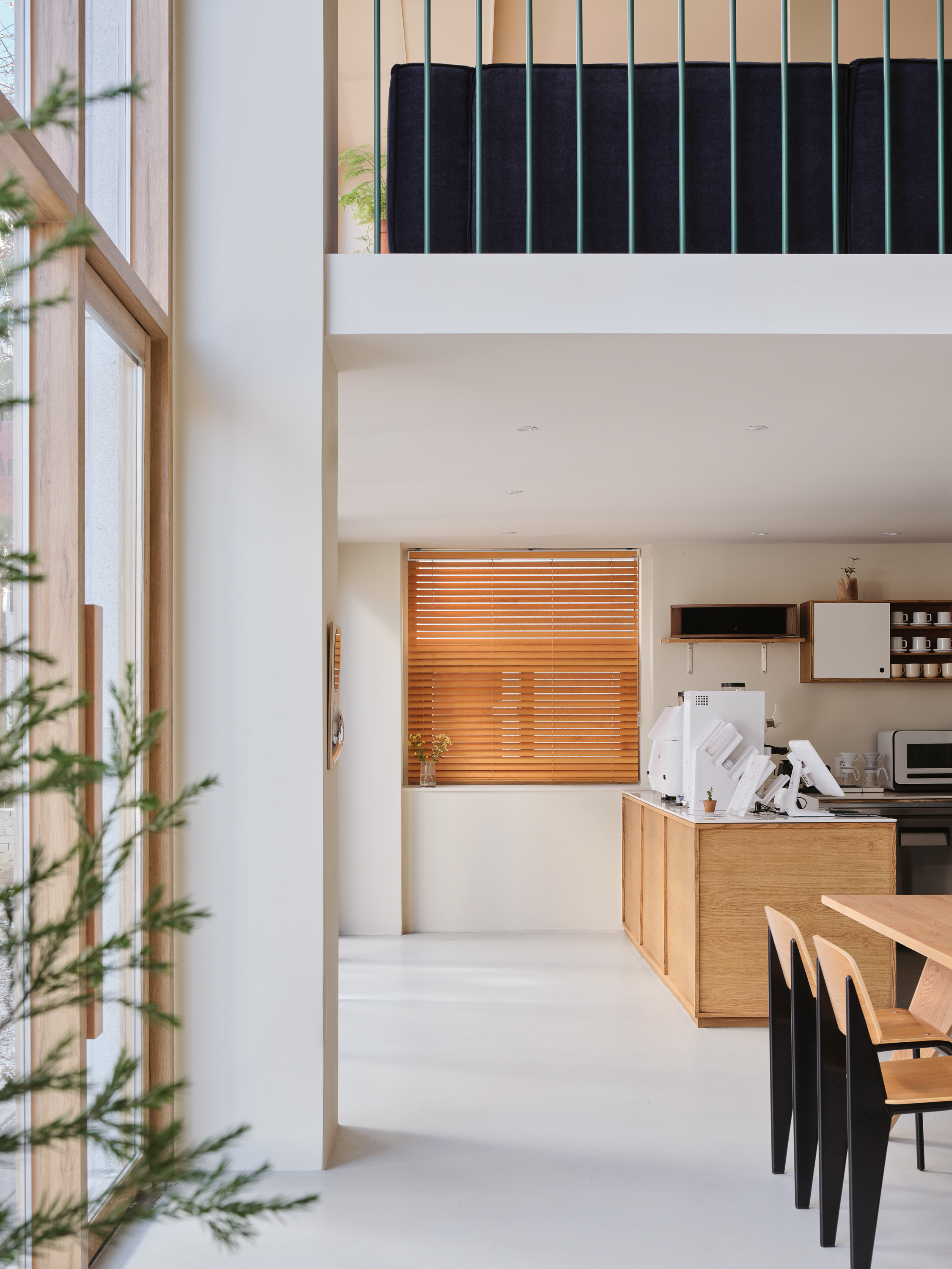 STUDIO NUANCE (스튜디오뉘앙스)