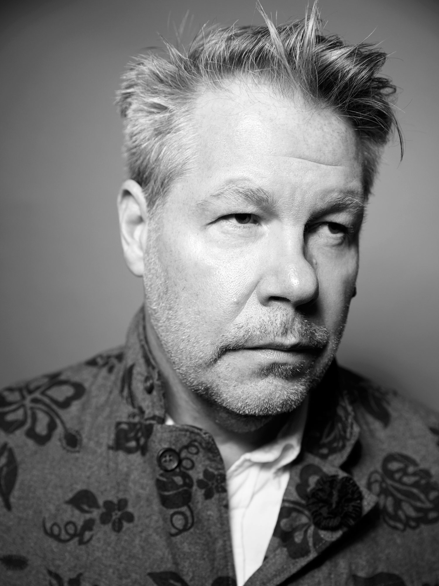 MICHAEL MACKO — Ben Kulo Photography