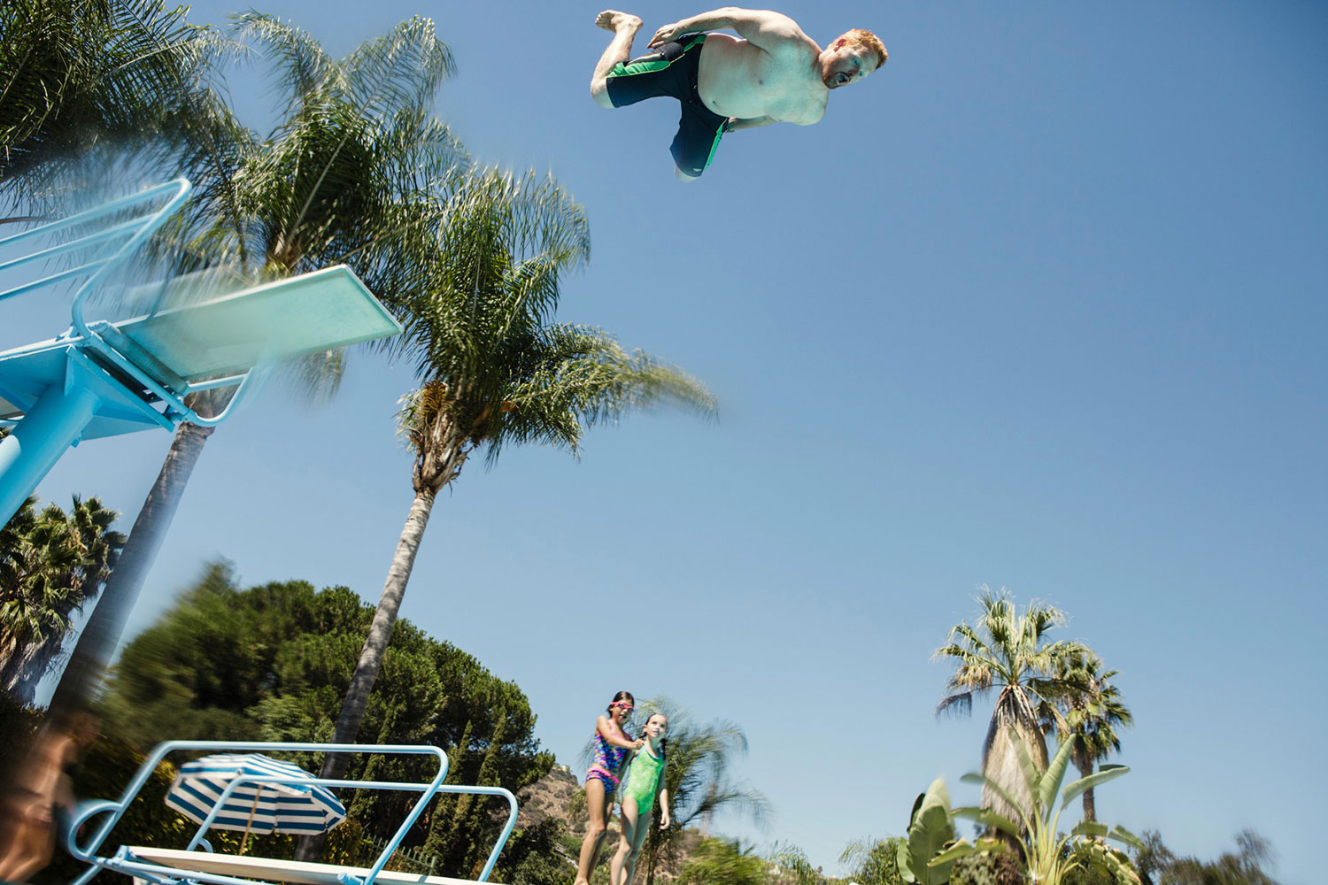 Speedo — Rennie Solis Photography