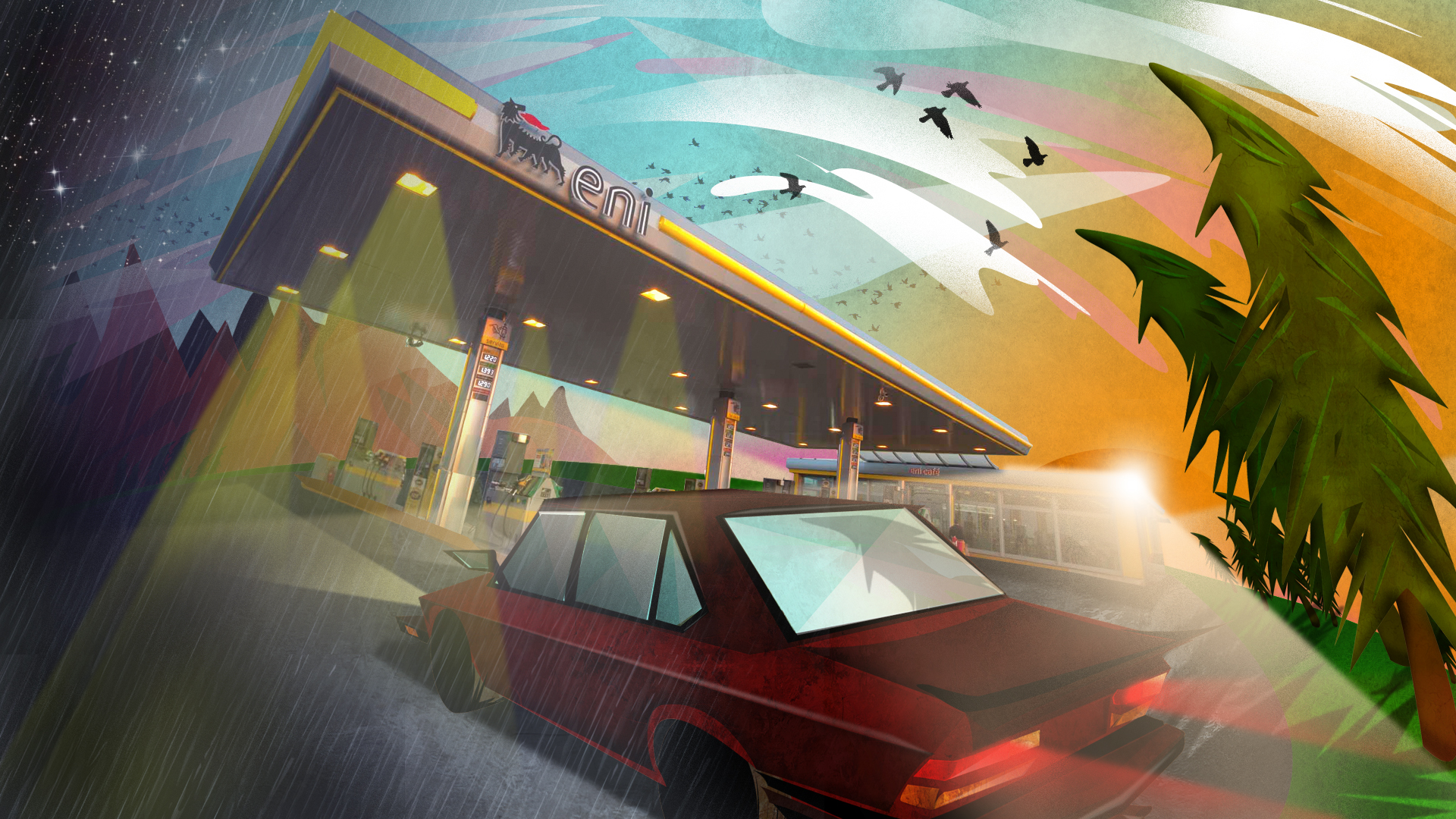 ENI — bryankailouie