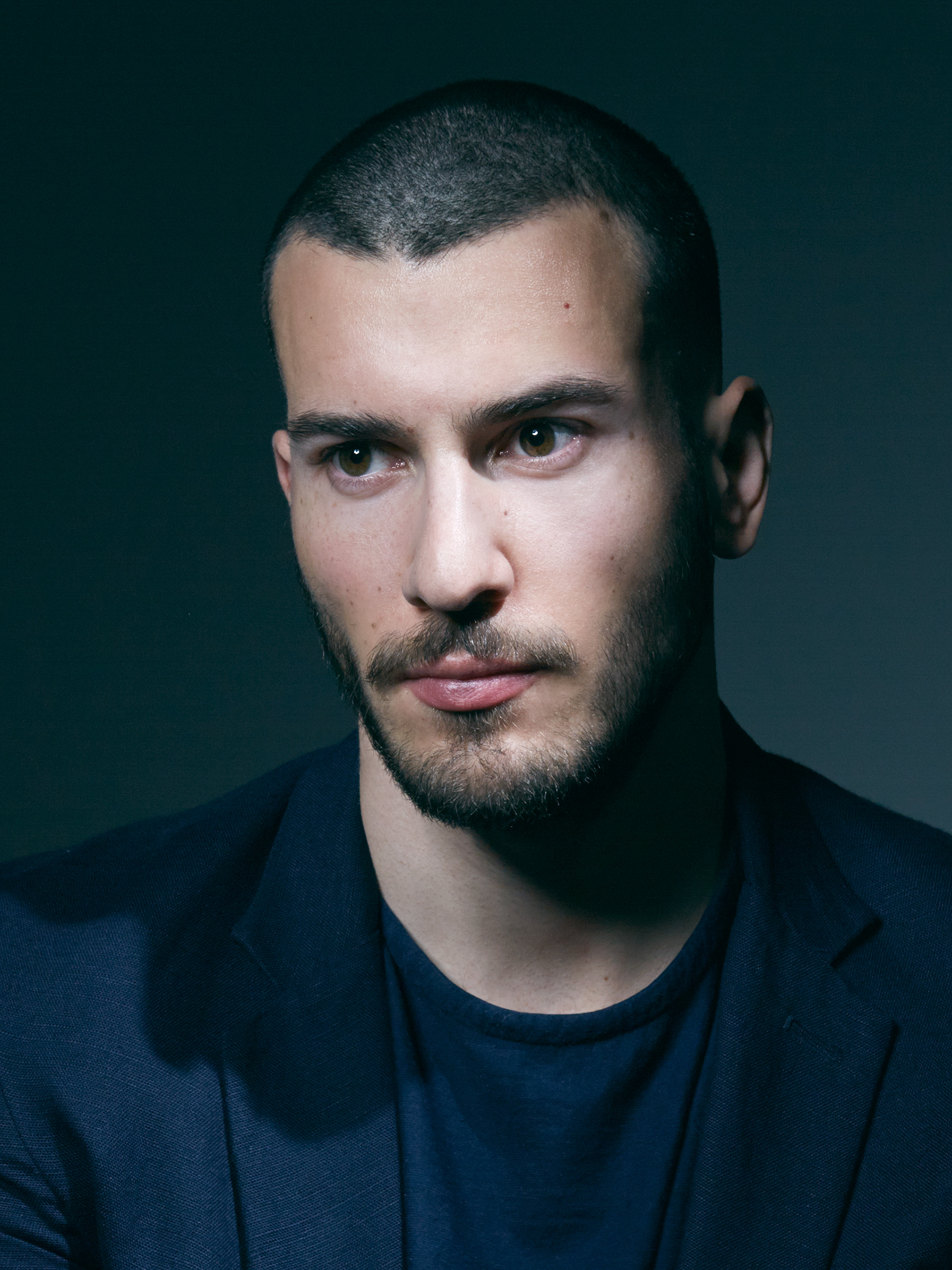 STEVEN GOLD — Ben Kulo Photography