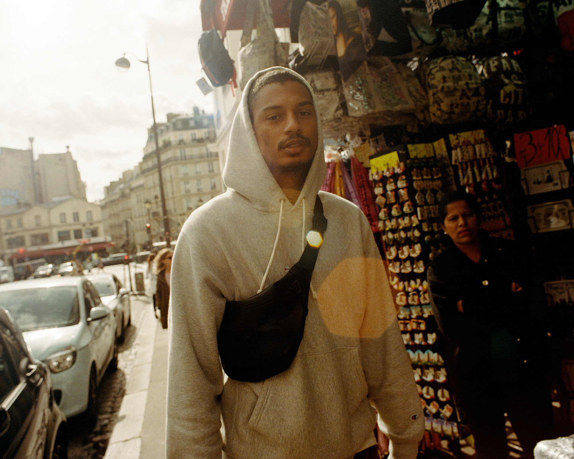 TEN DAYS IN PARIS — WILLIAM ARCAND | PHOTOGRAPHER & DIRECTOR