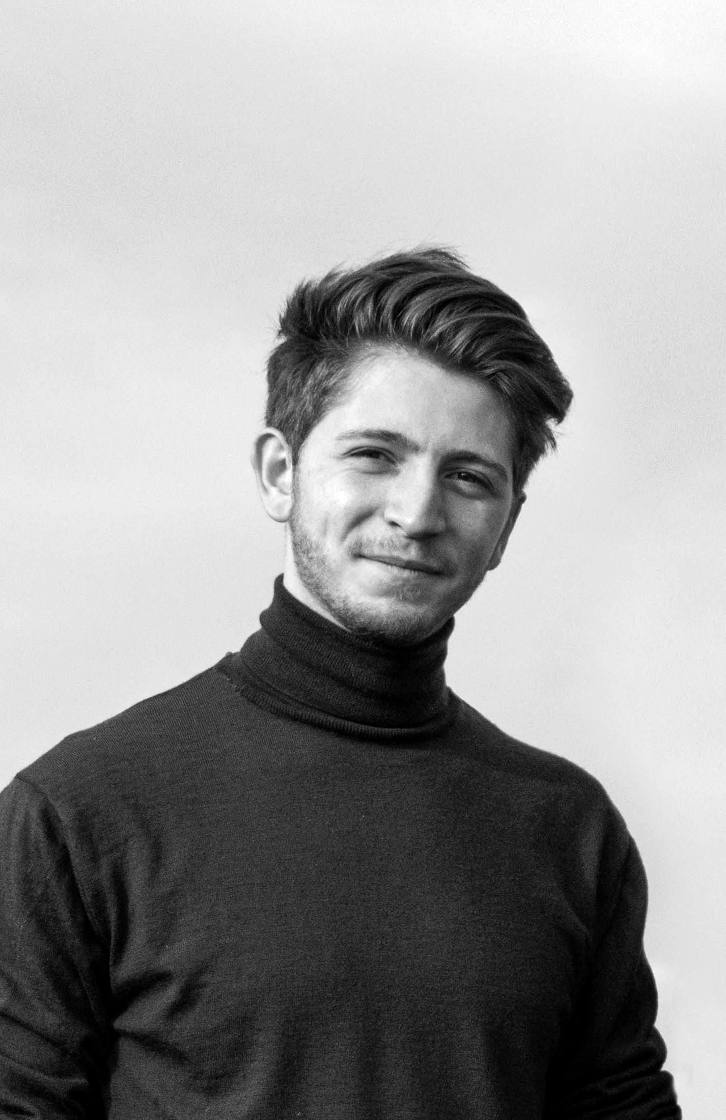 About — Nathan Cussol